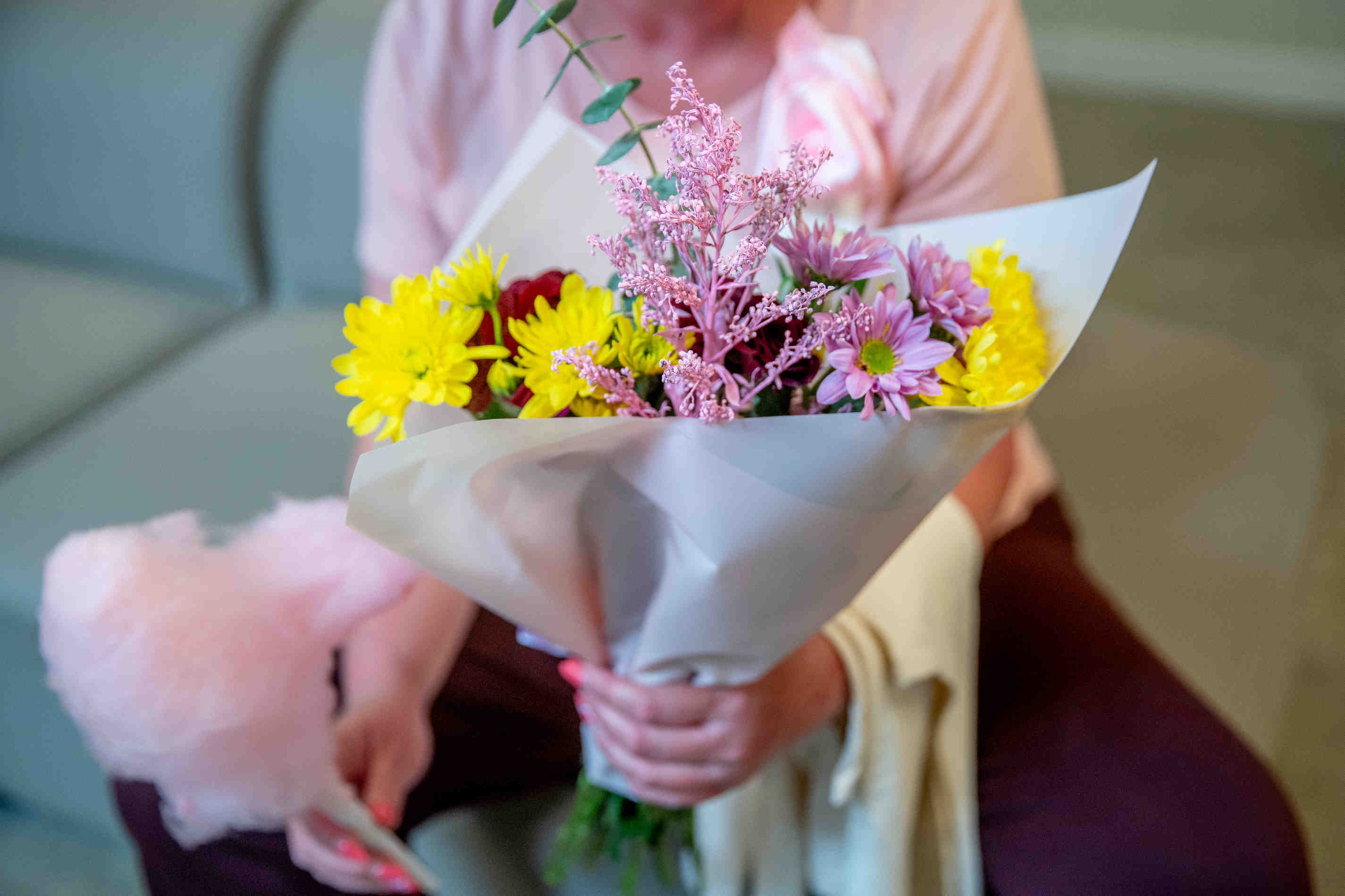 Reigning Roses Walk 2025 - oregonlive.com