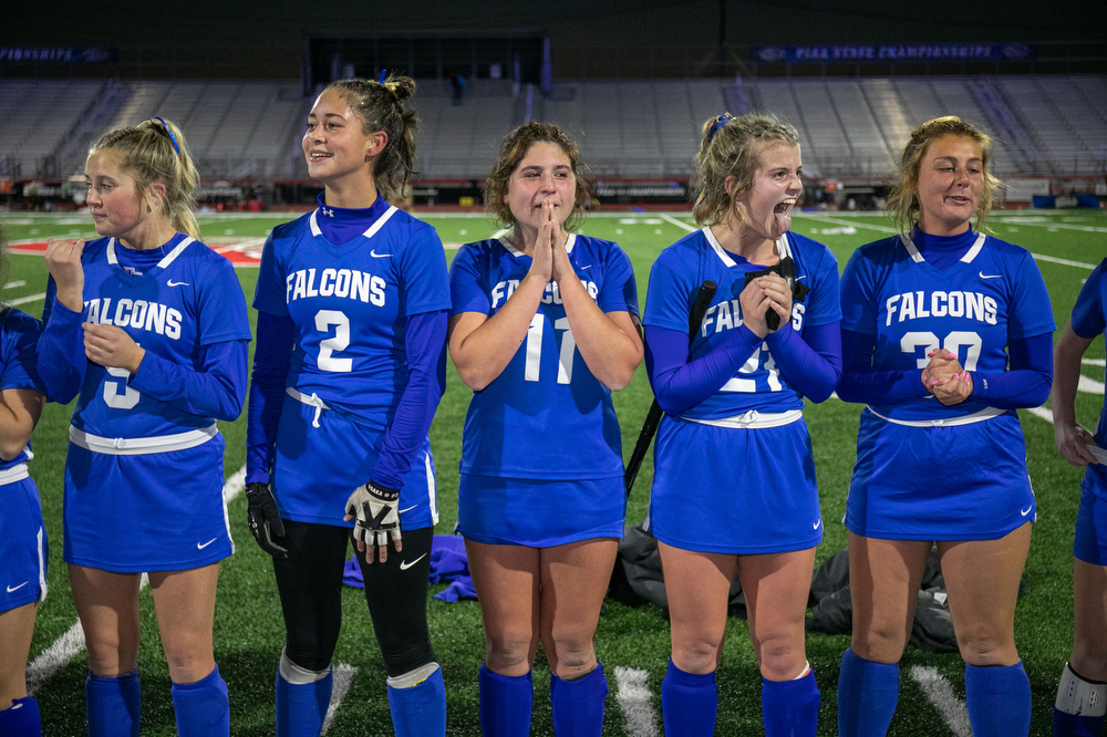 Lower Dauphin wins State Field Hockey Championship - pennlive.com