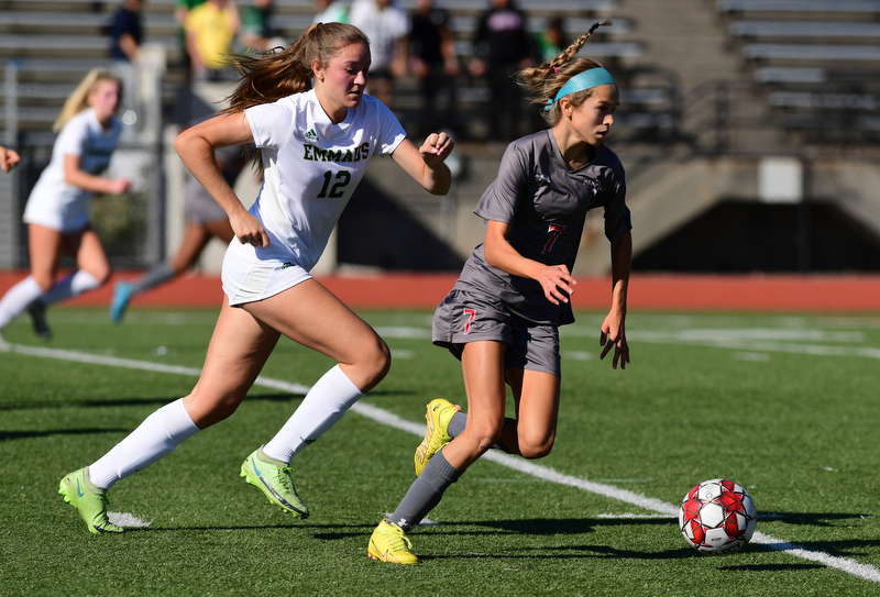 EPC girls soccer finals: Parkland vs. Emmaus - lehighvalleylive.com