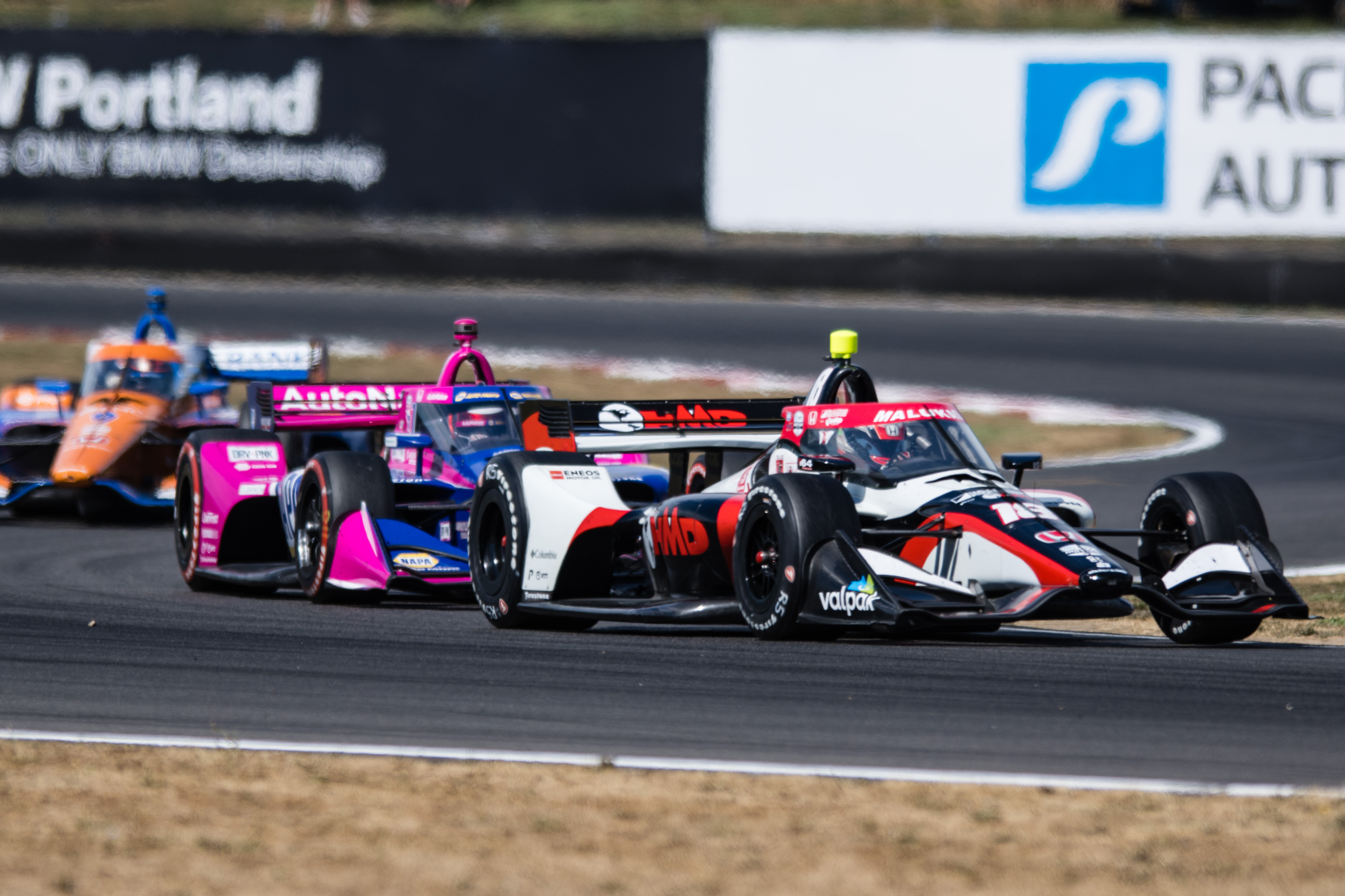 Grand Prix of Portland - oregonlive.com