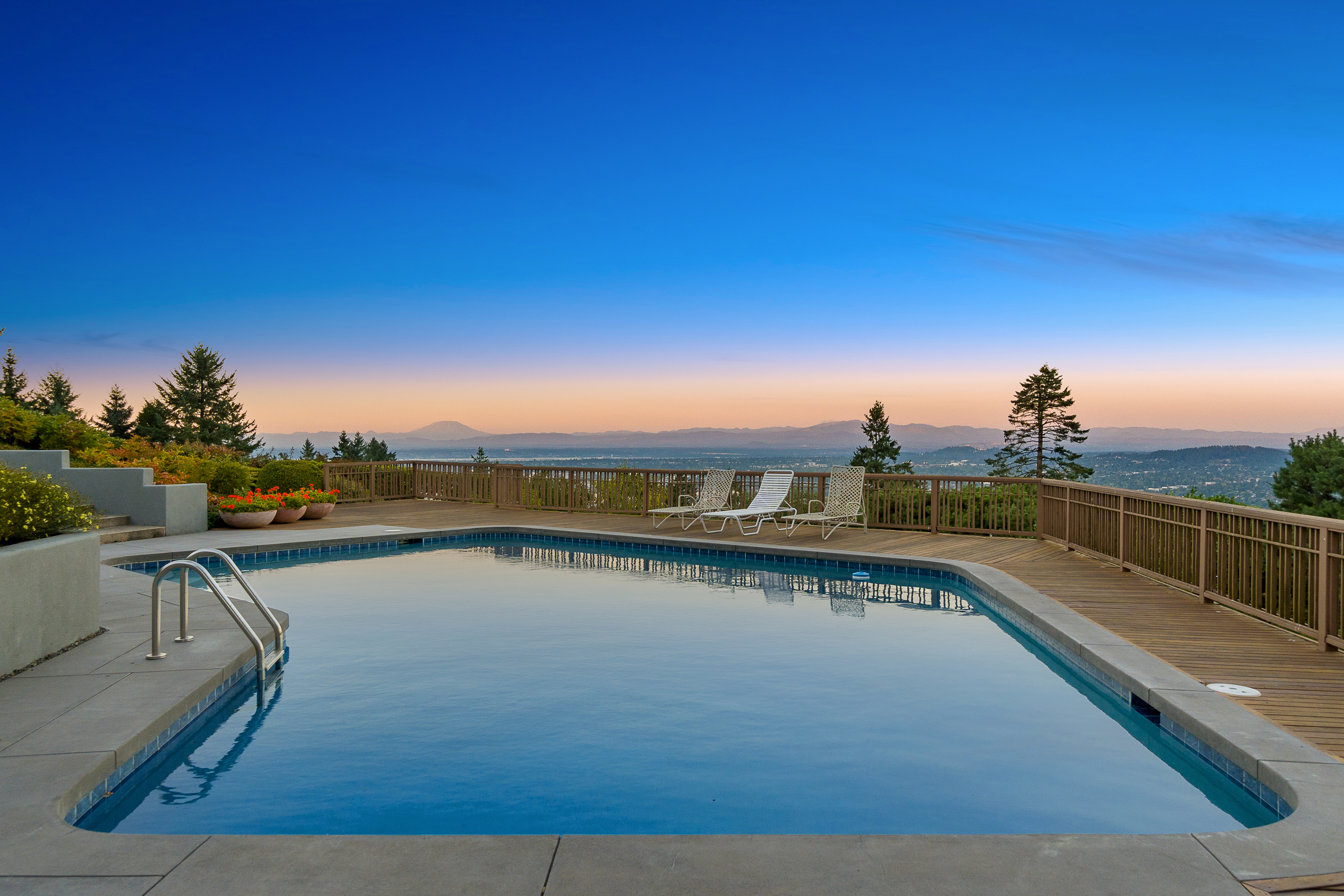 Midcentury modern designed by architect Herman Brookman - oregonlive.com