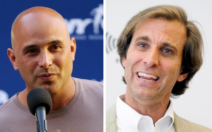 Sons of Craig Carton, Chris ‘Mad Dog’ Russo teaming up for special WFAN ...