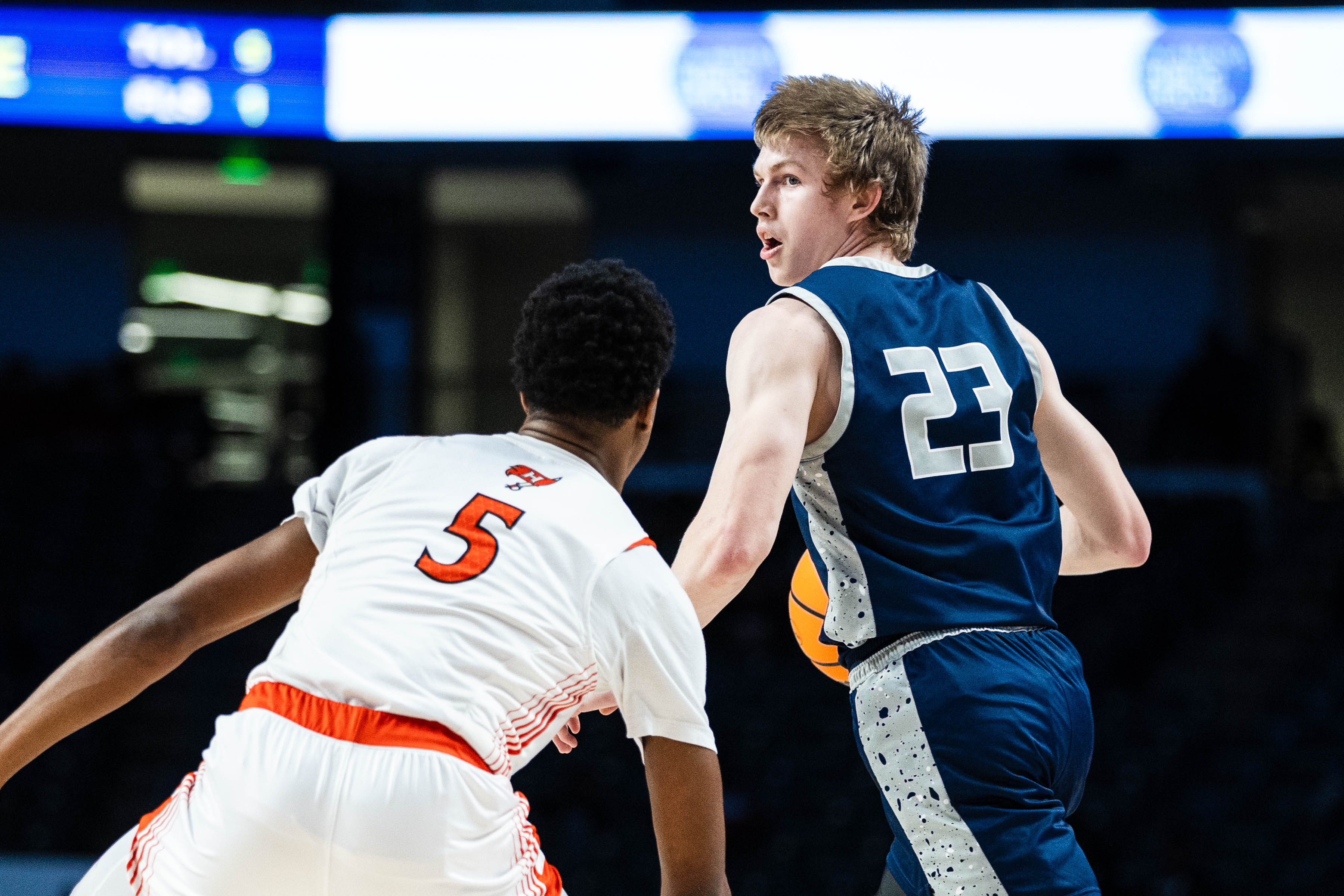 AHSAA 7A boys final: Hoover vs. Enterprise - al.com