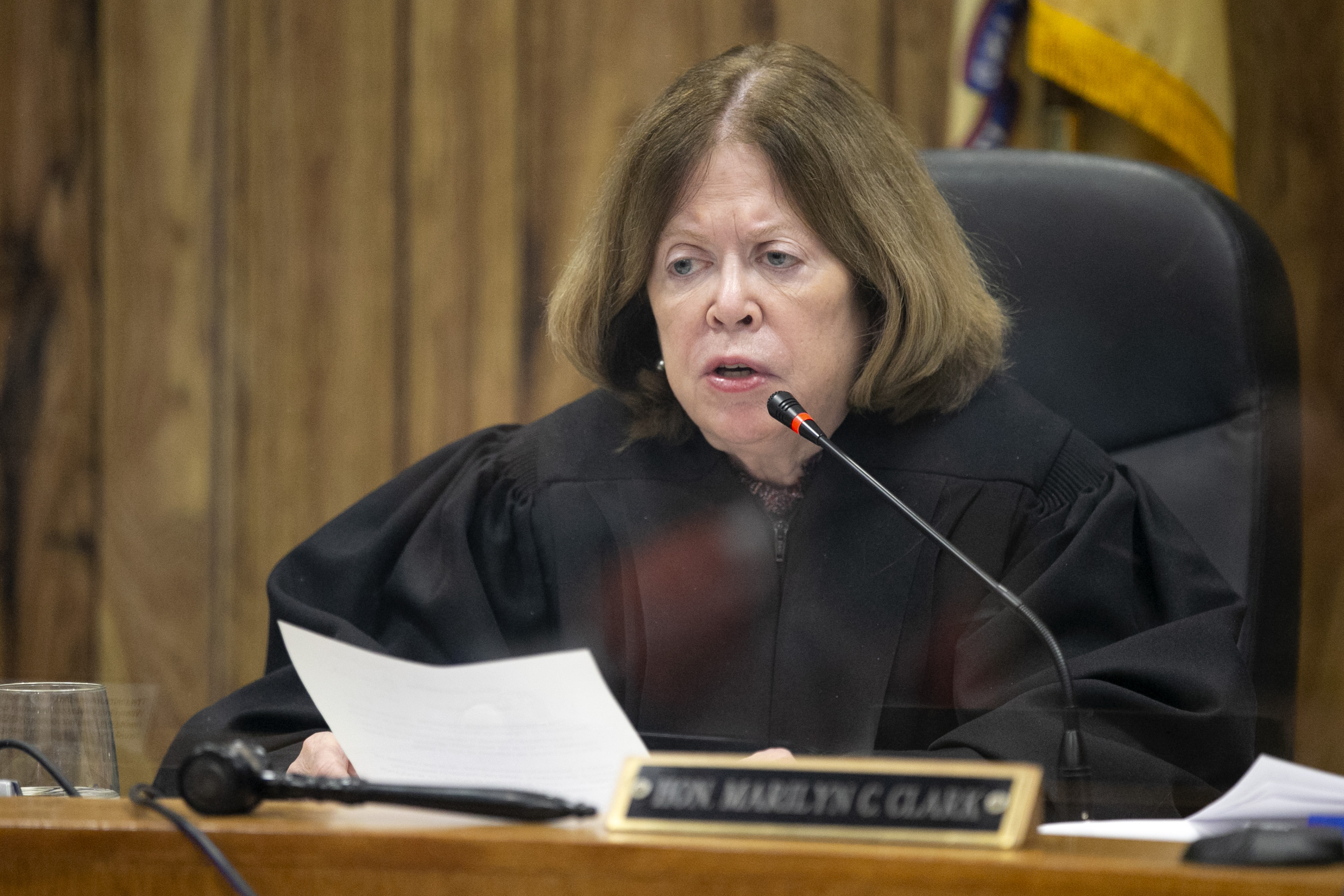 Jason Vanderee sentencing - nj.com