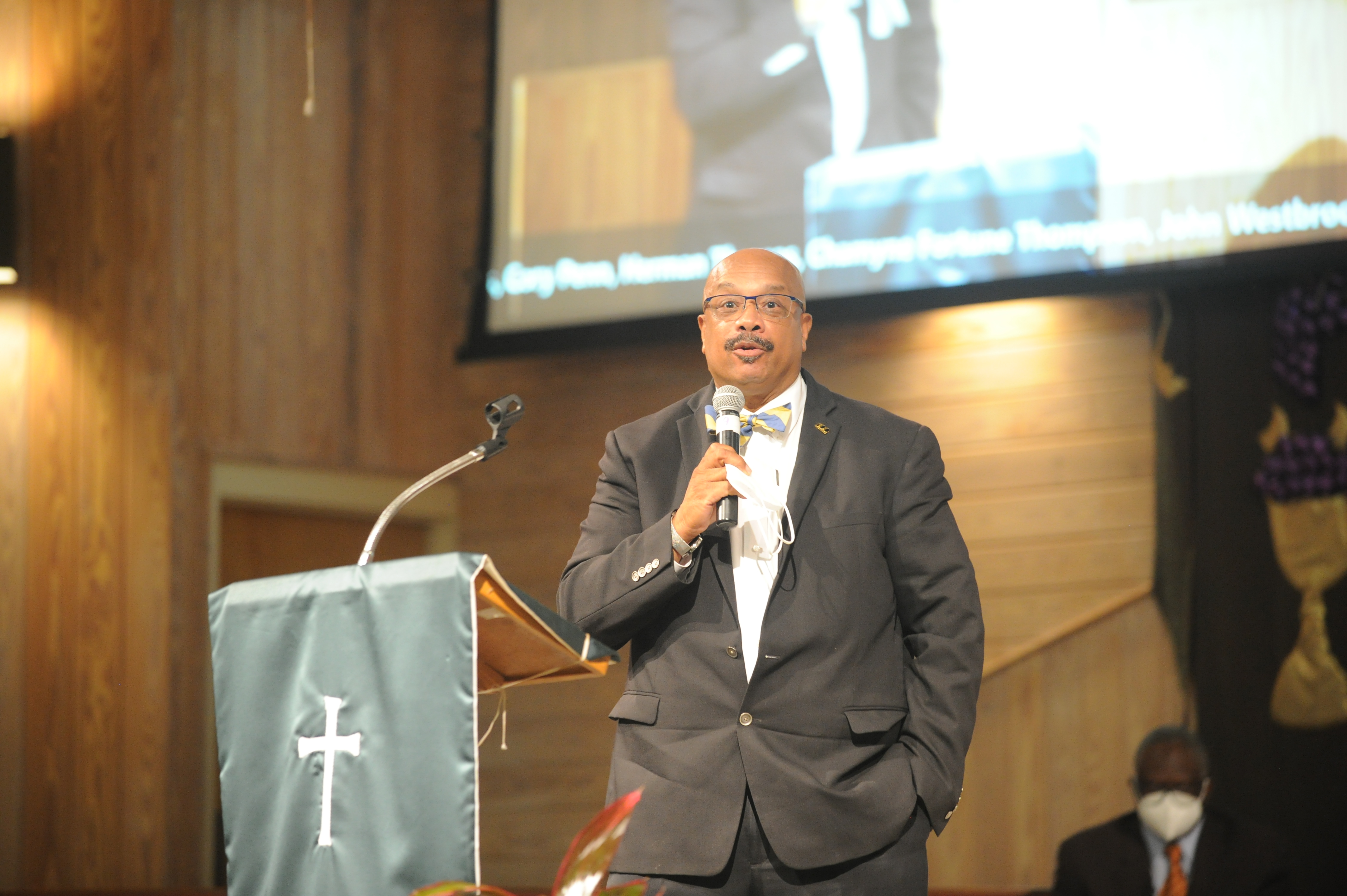 Mobile candidates forum, July 26, 2021 - al.com