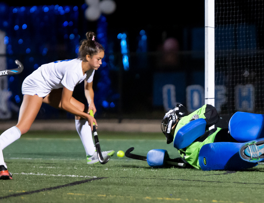 Lower Dauphin defeats Great Valley 4-0 in PIAA Class 3A field hockey ...