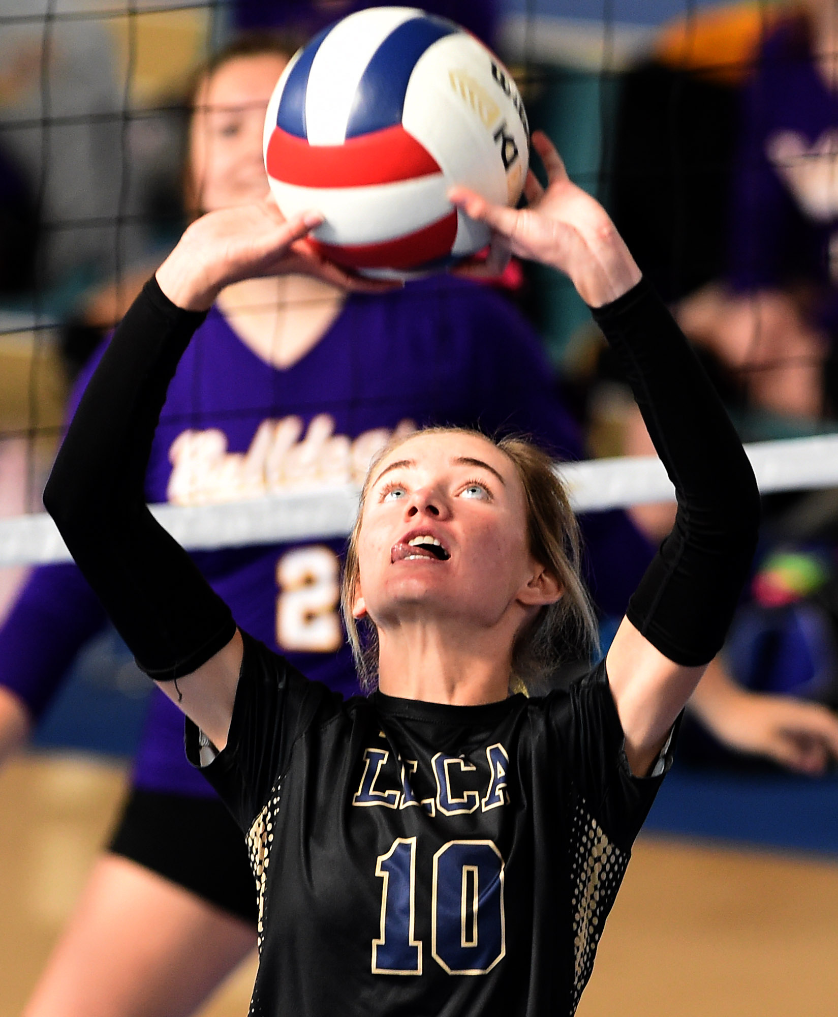 AHSAA Volleyball State Championship - al.com