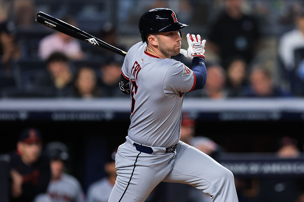 Cleveland Guardians vs. New York Yankees, June 3, 2025 - cleveland.com