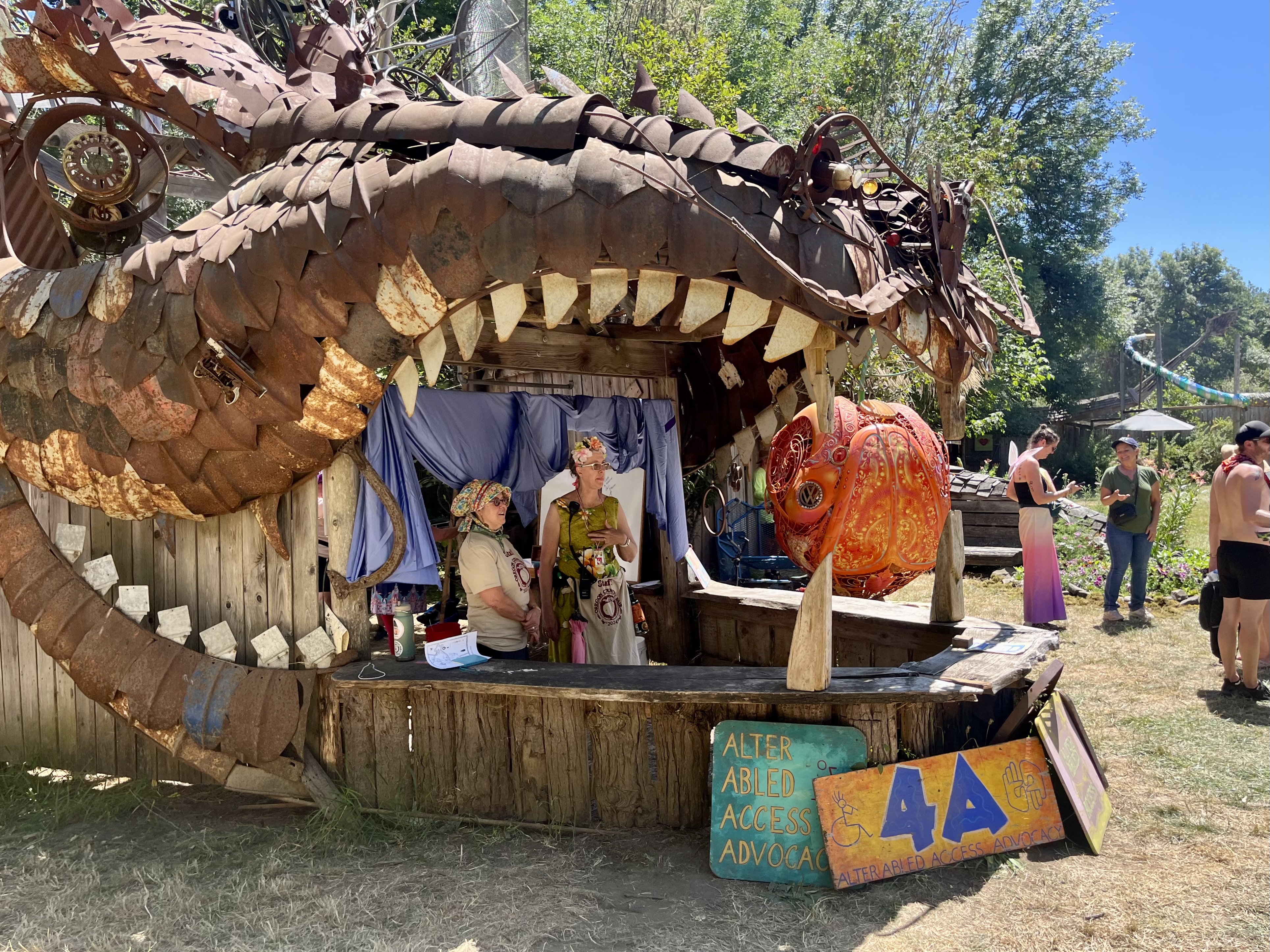 2024 Oregon Country Fair - oregonlive.com