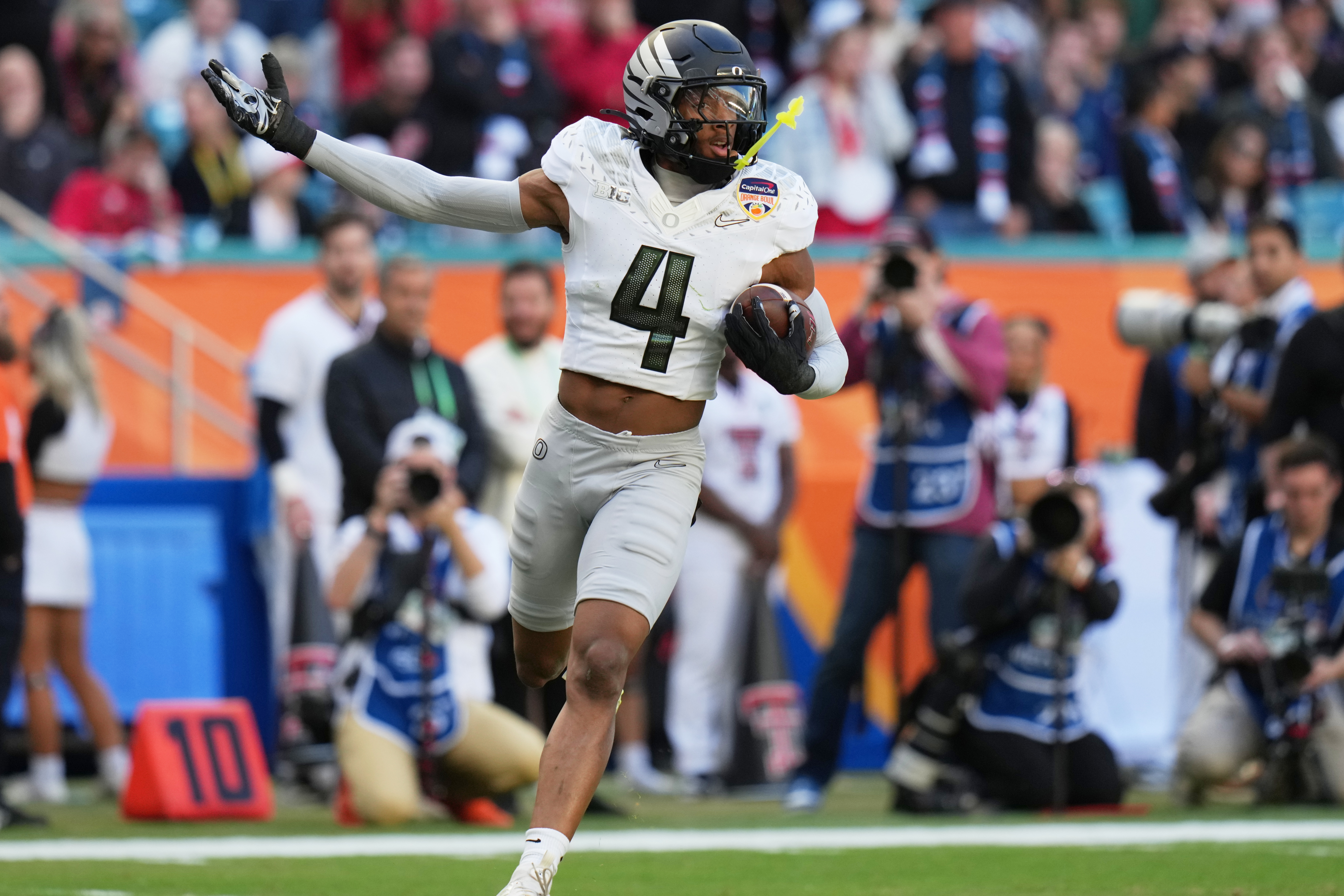 brandon finney - oregonlive.com