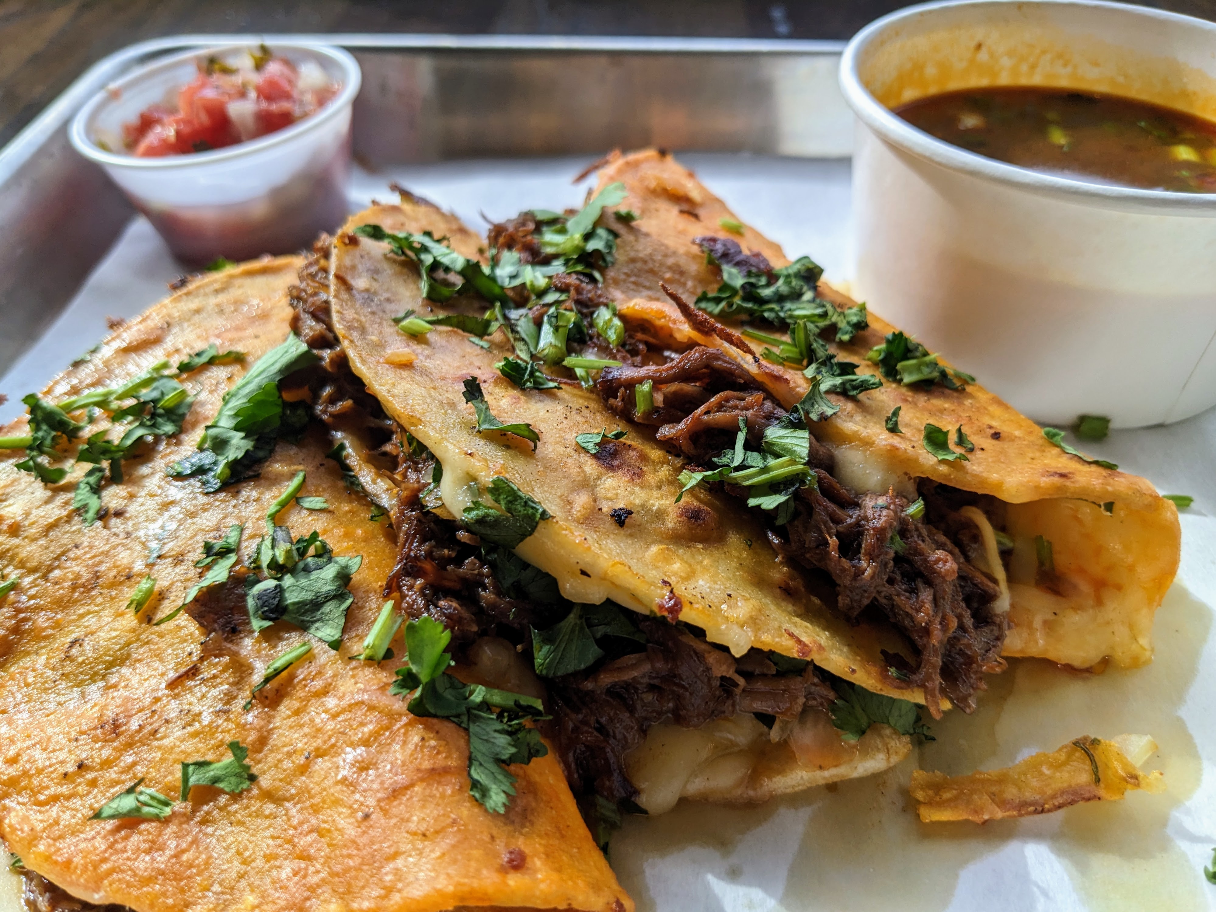 Agave & Rye - cleveland.com