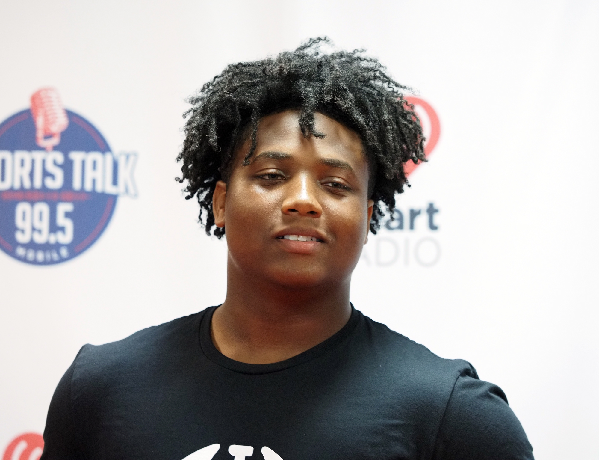 Mobile County Media Days - Day 2 - al.com