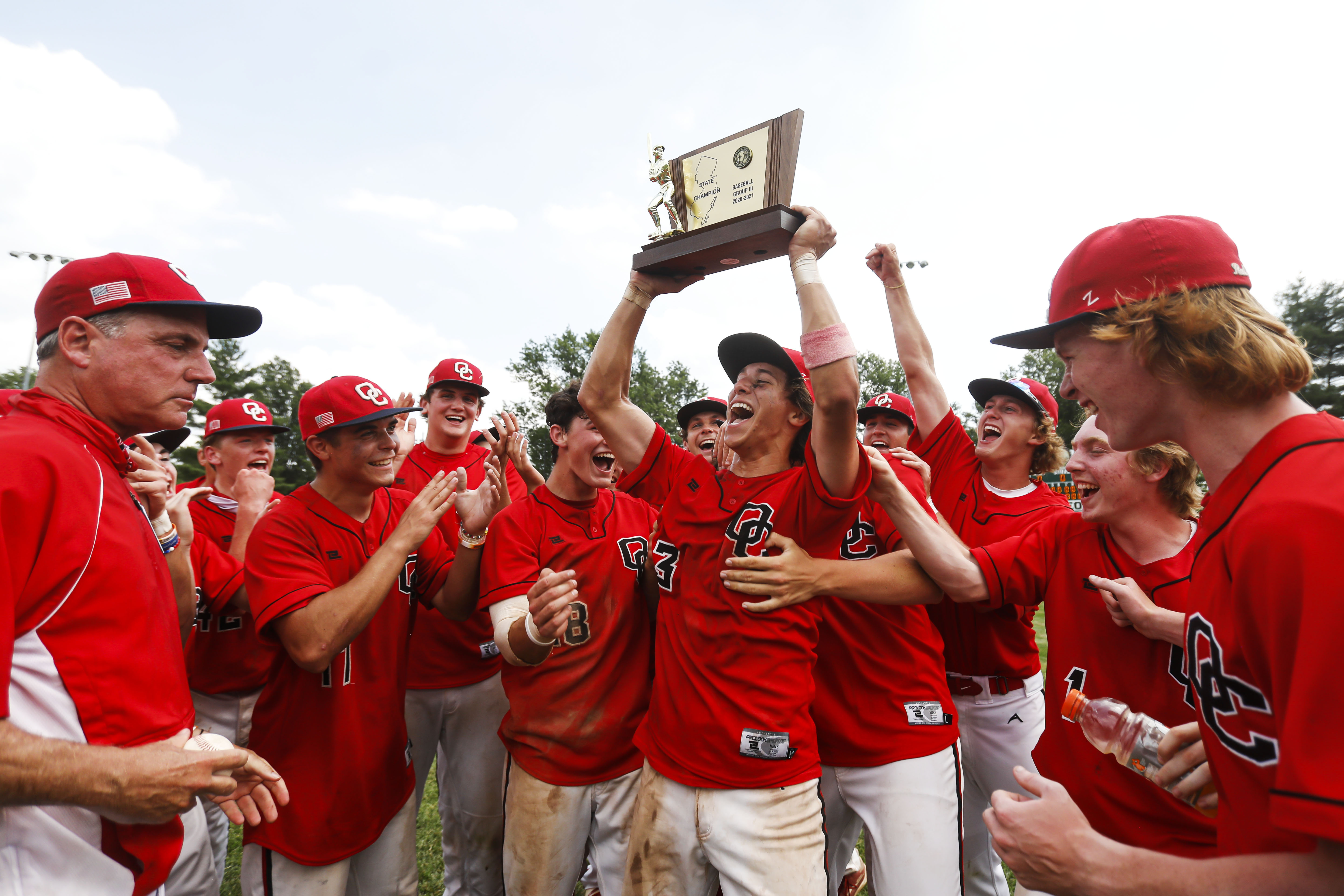 Baseball: Ocean City defeats Pascack Valley 3-2 in fourteen innings for ...