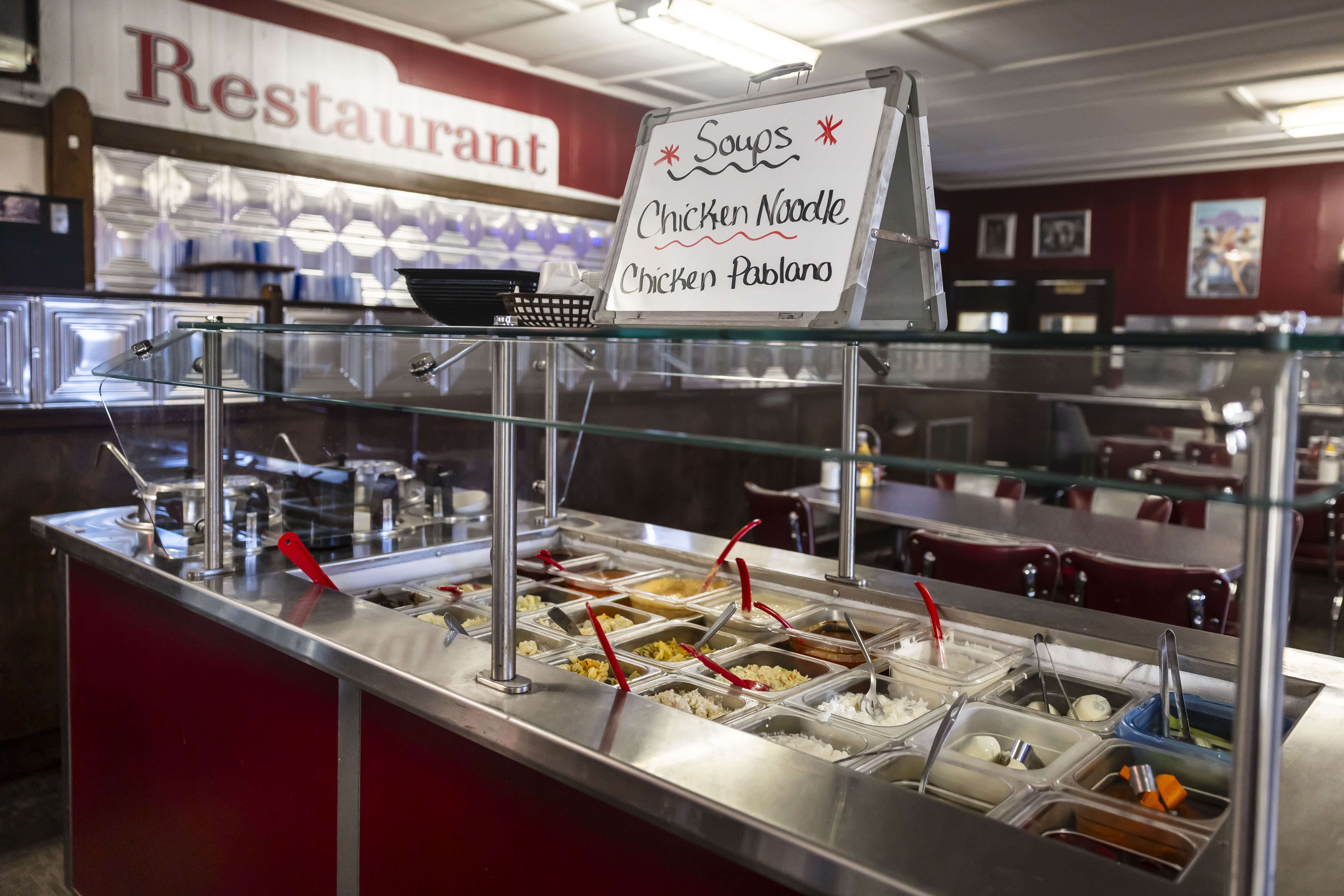 LOCAL EATS: Wheeler’s Restaurant in Standish - mlive.com