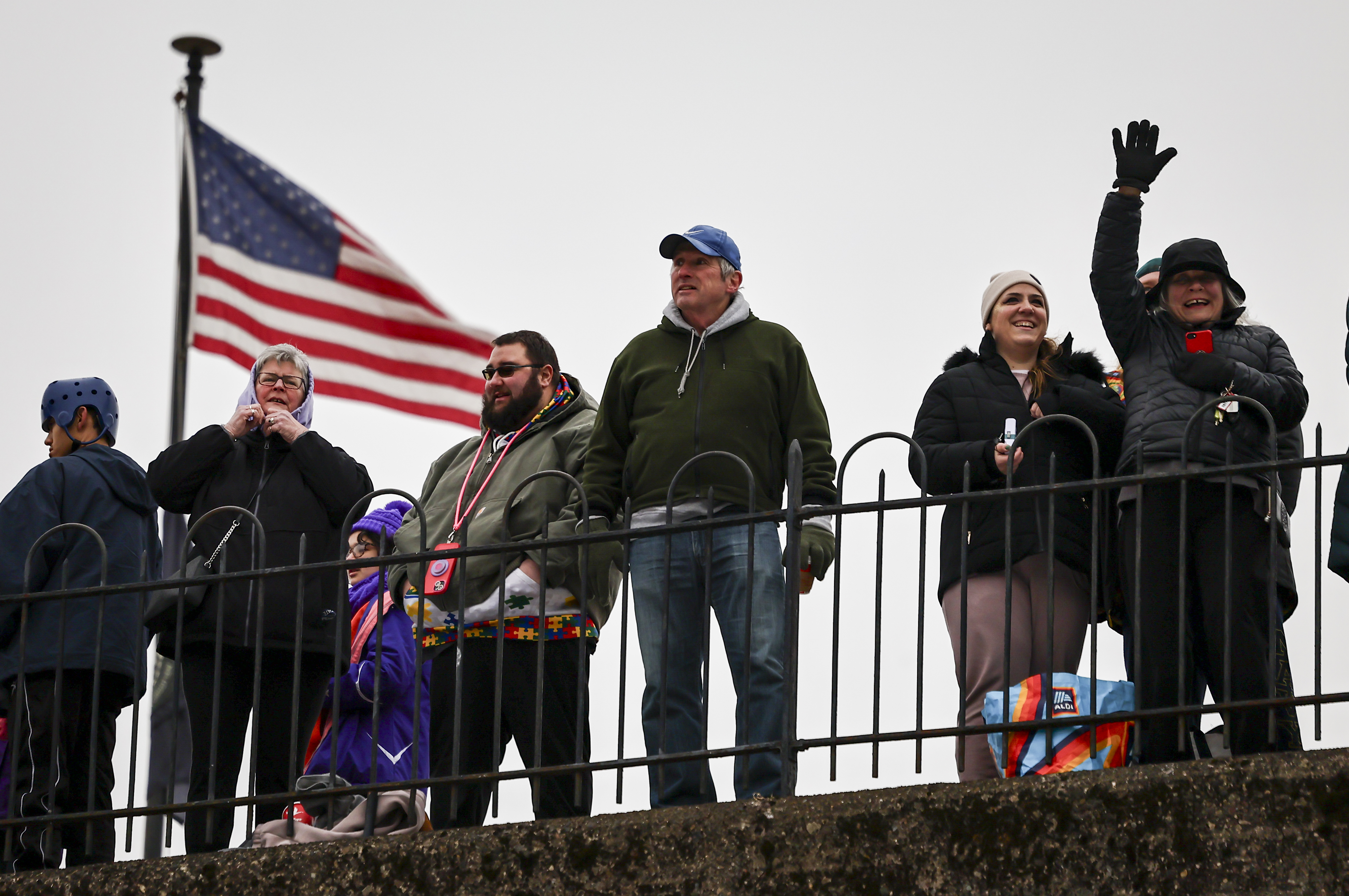 12th annual Lehigh Valley Polar Plunge - lehighvalleylive.com