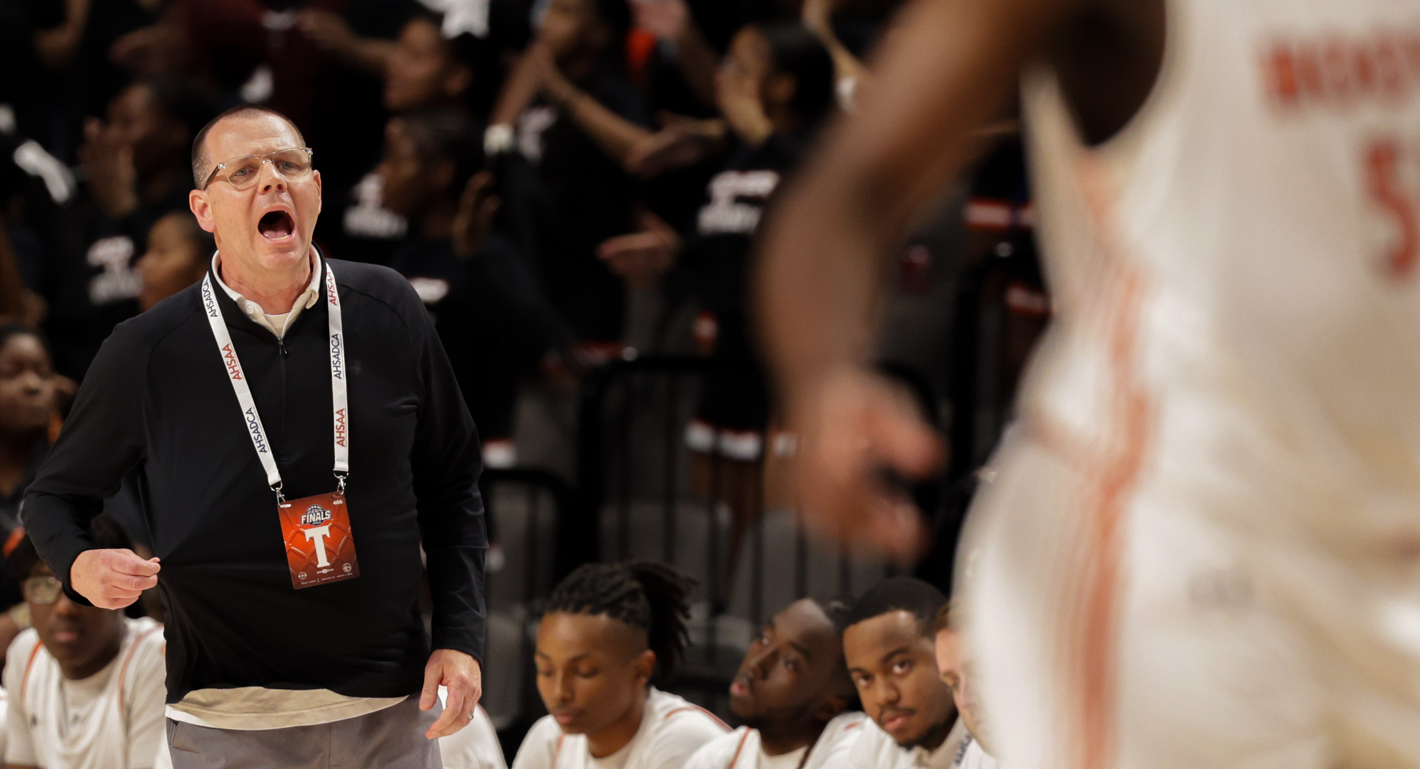 AHSAA 7A boys final: Hoover vs. Enterprise - al.com