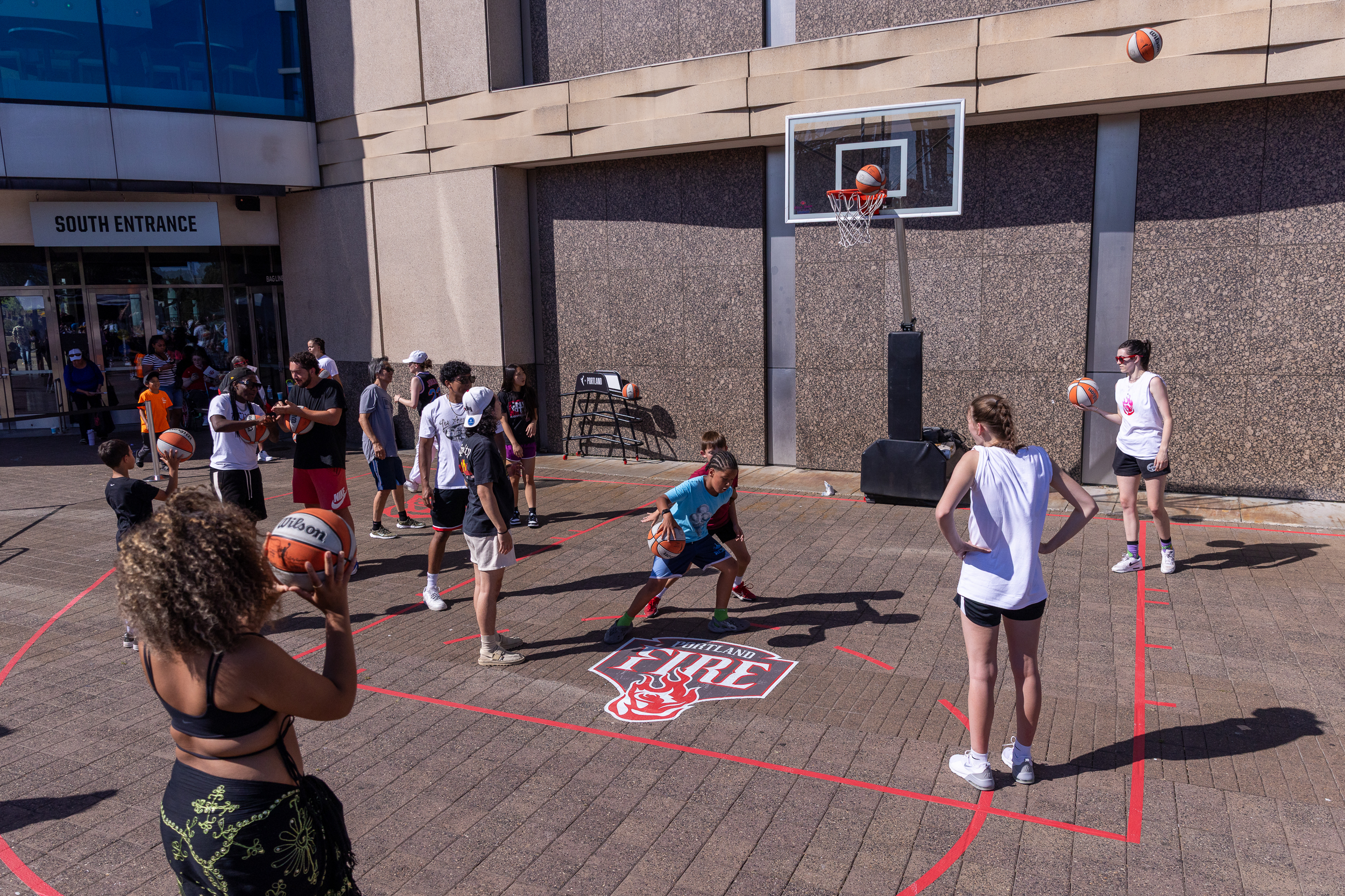 Portland Fire | WNBA News - OregonLive.com