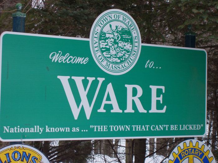 Ware Select Board strikes $10 million agreement with transfer station