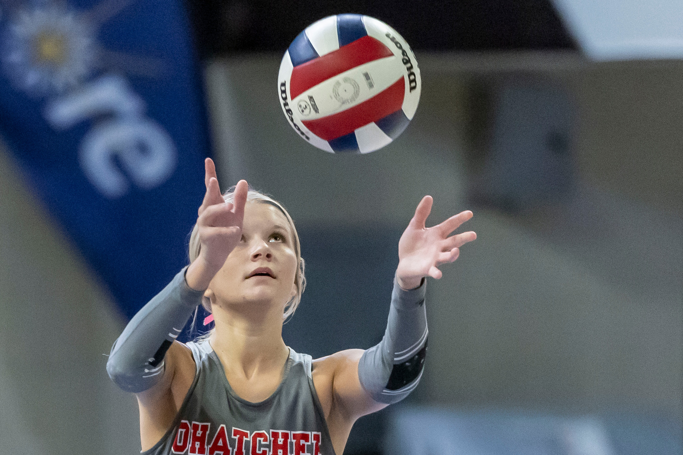 AHSAA Volleyball 3A State Championship - al.com