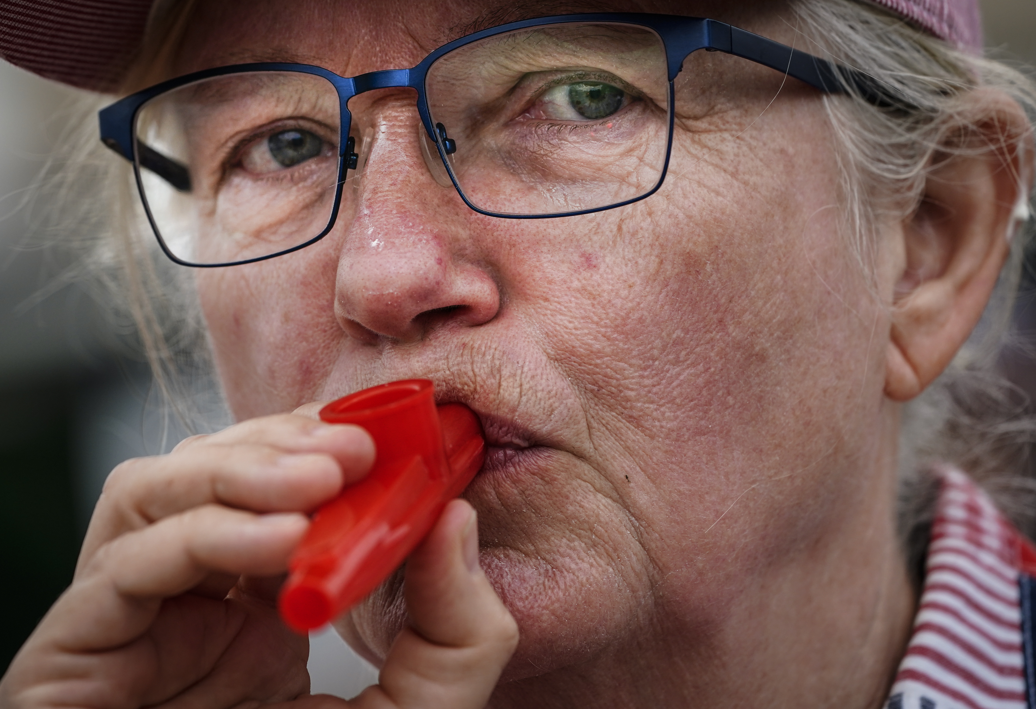 2023 Nazareth Kazoo Parade - lehighvalleylive.com