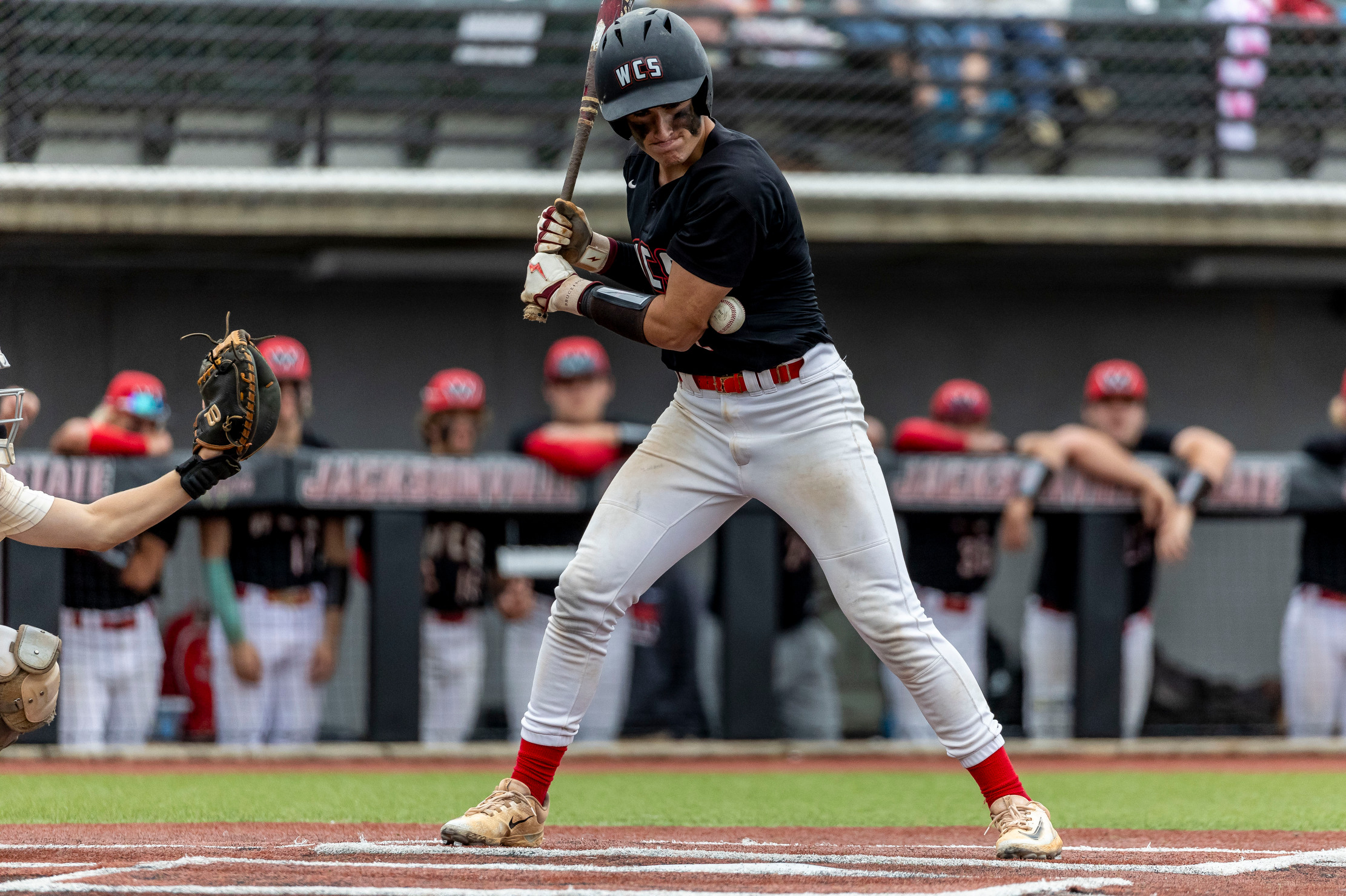 AHSAA 3A State Baseball Championship Game 1 - al.com