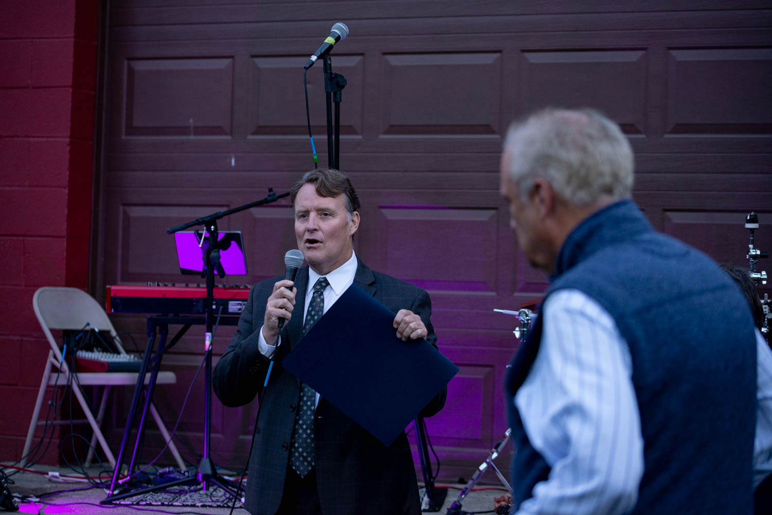 REC Worcester Farm Party 2022 - masslive.com