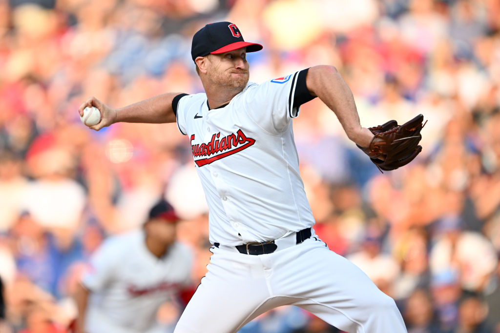 Cleveland Guardians vs. Chicago Cubs, Aug. 14, 2024 - cleveland.com