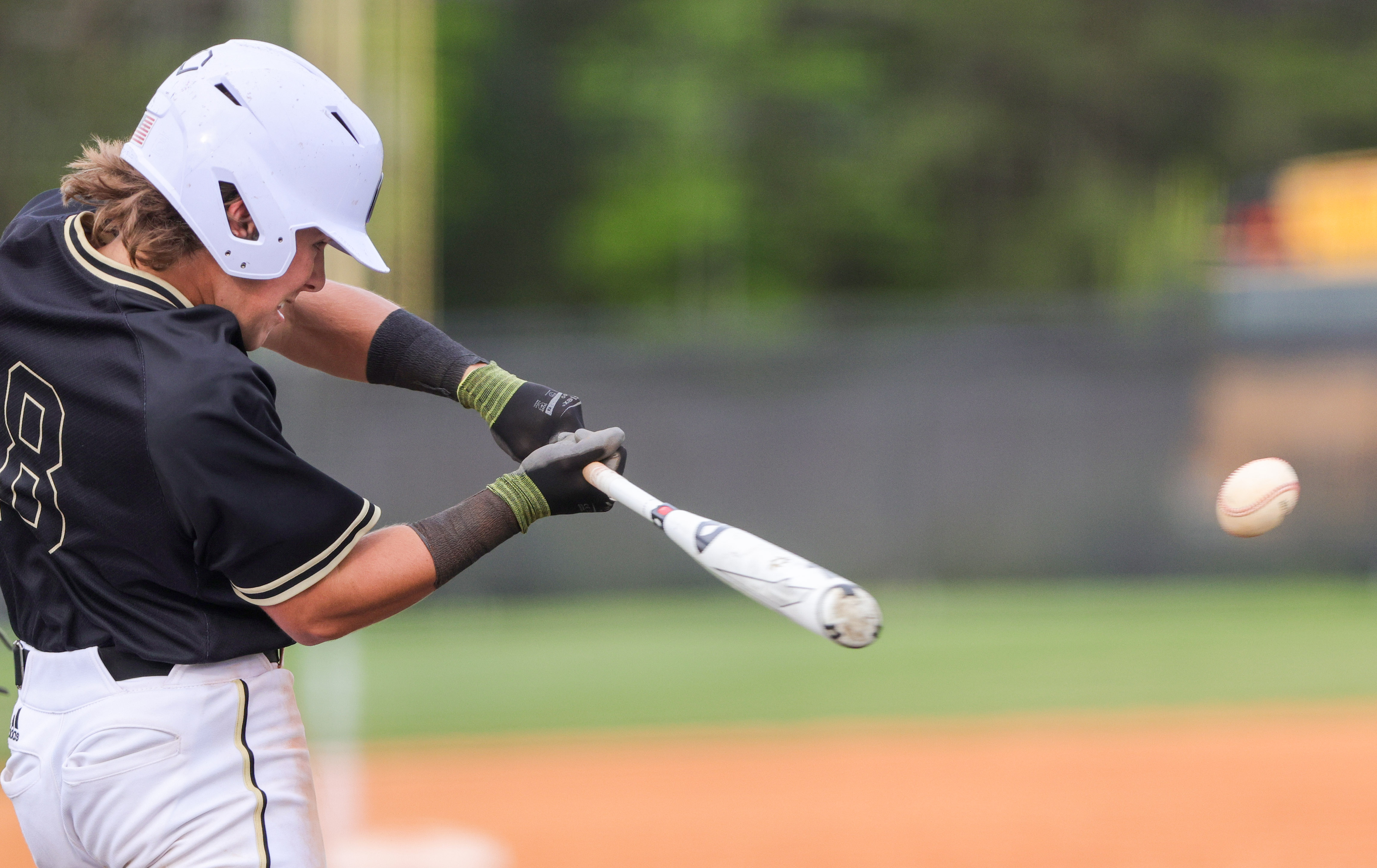 Cullman-Chelsea 6A Baseball Playoffs - al.com