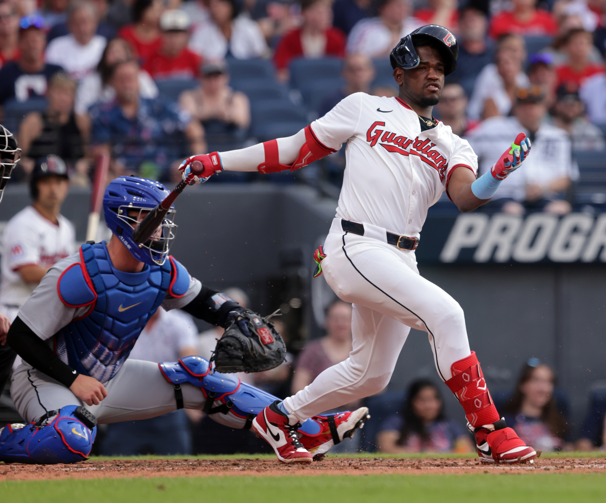Cleveland Guardians vs Detroit Tigers, July 4, 2025 - cleveland.com