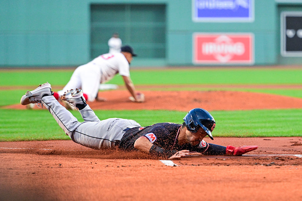 Cleveland Guardians vs. Boston Red Sox, Sept. 3, 2025 - cleveland.com
