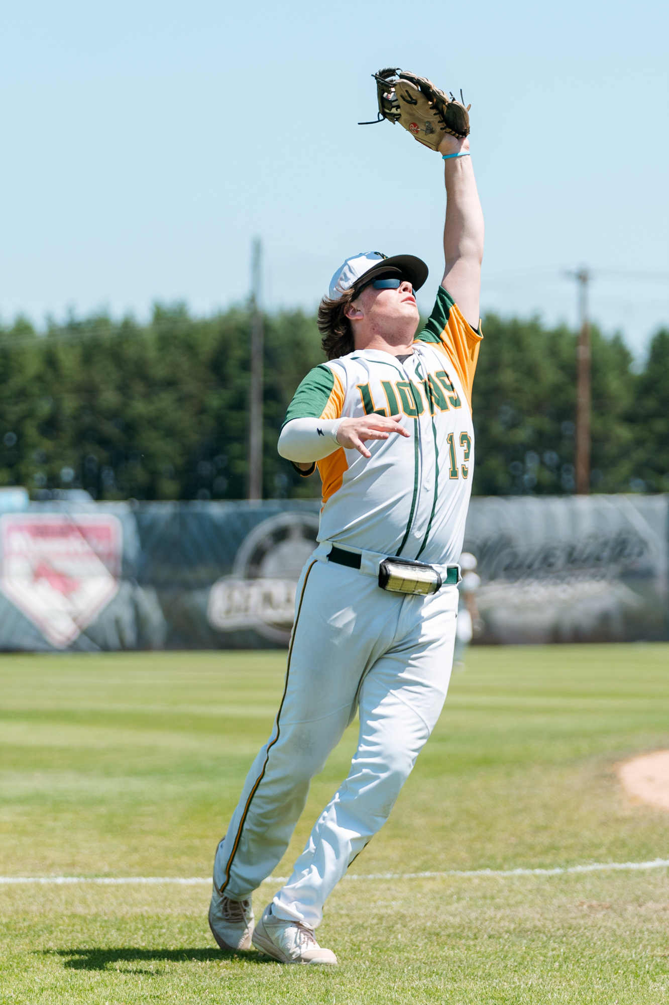OSAA Class 6A baseball state championship: West Linn Lions vs Jesuit ...