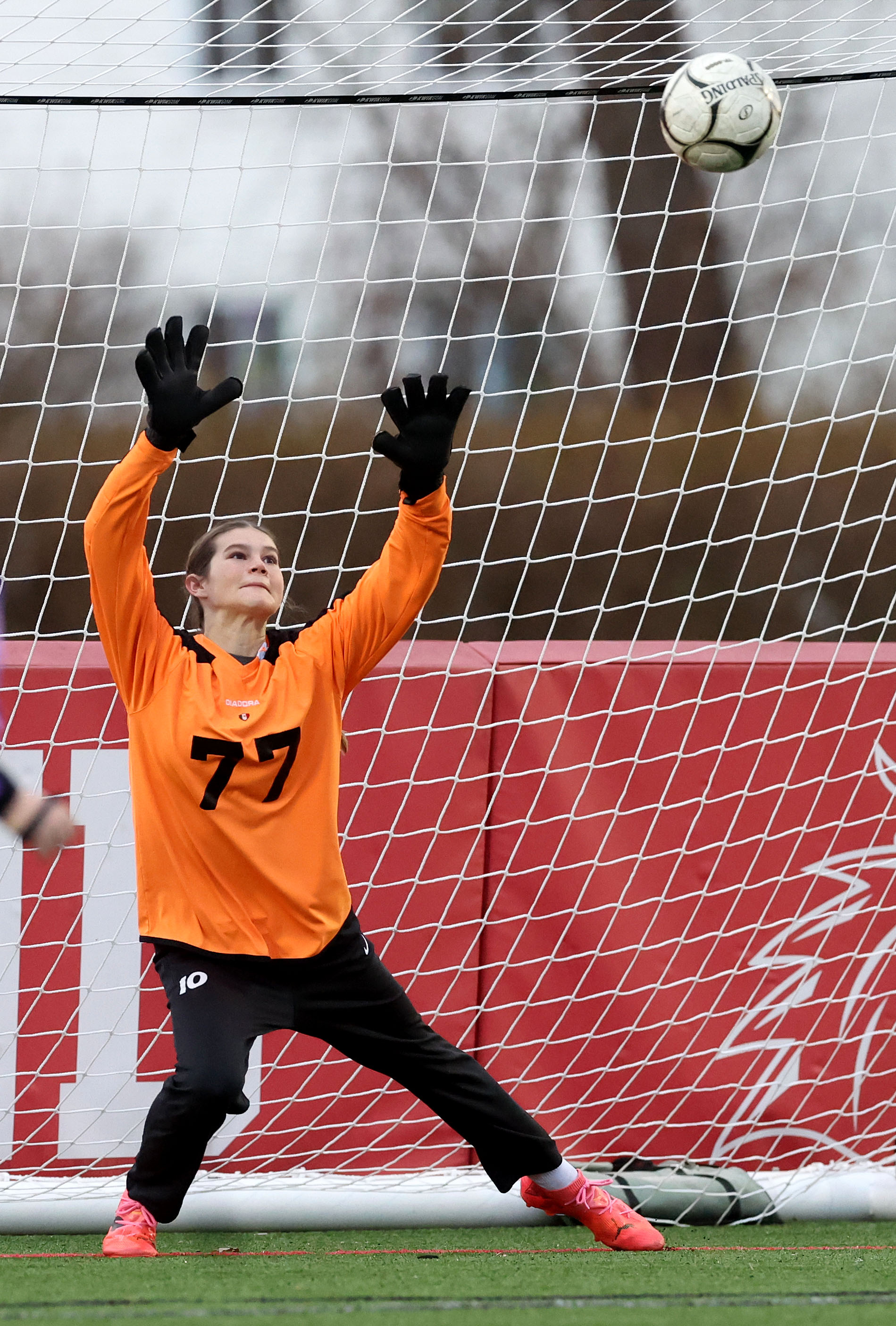 High School Girls Soccer: Marcellus vs Cold Springs Harbor in the Class ...
