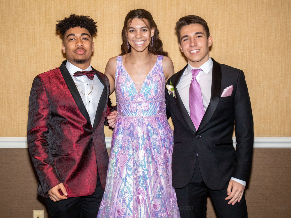 The Cumberland Valley High School 2022 prom: see 35 more photos ...