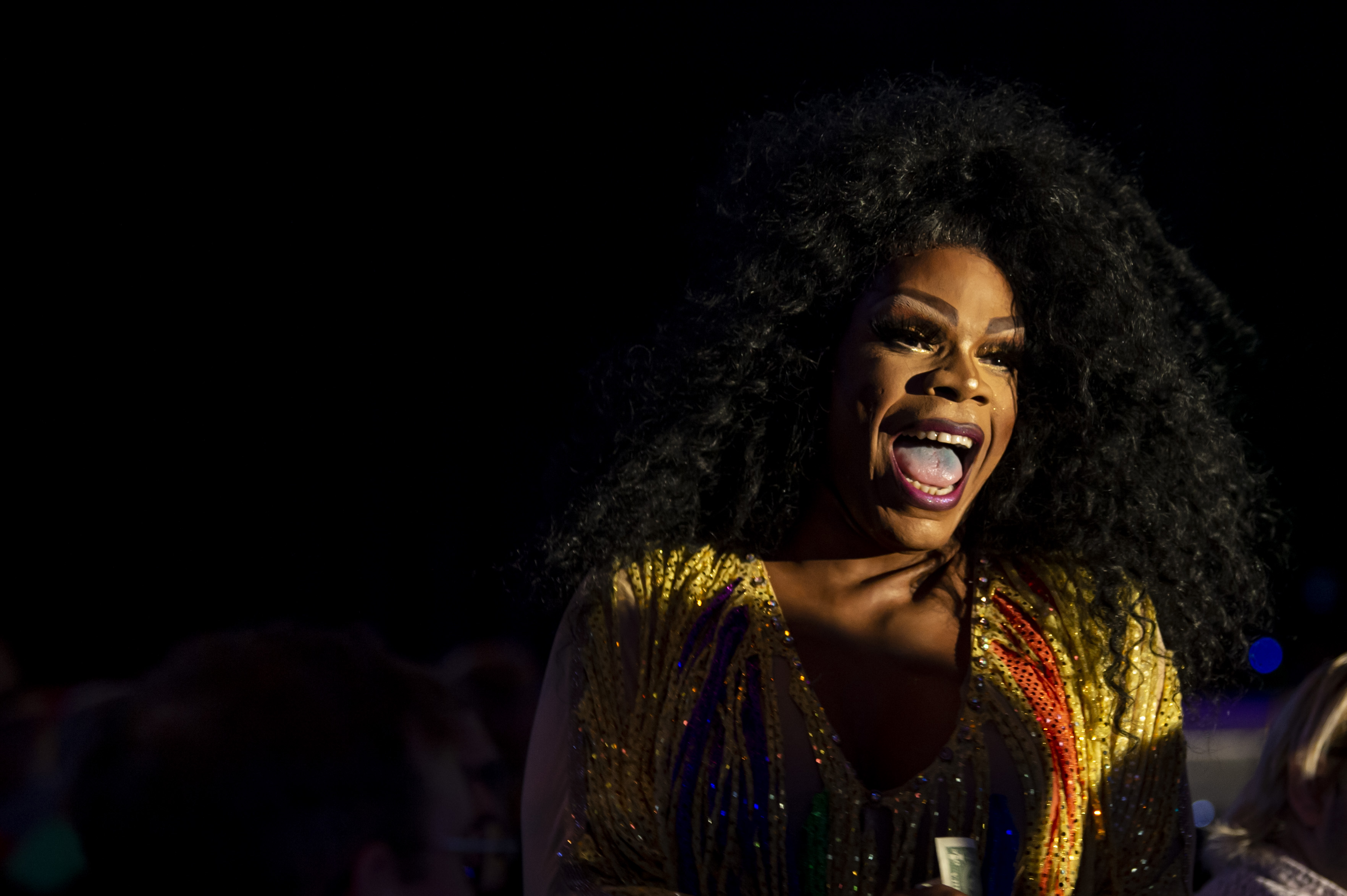 Dow Event Center hosts Great Lakes Bay Pride After Party Drag Show ...