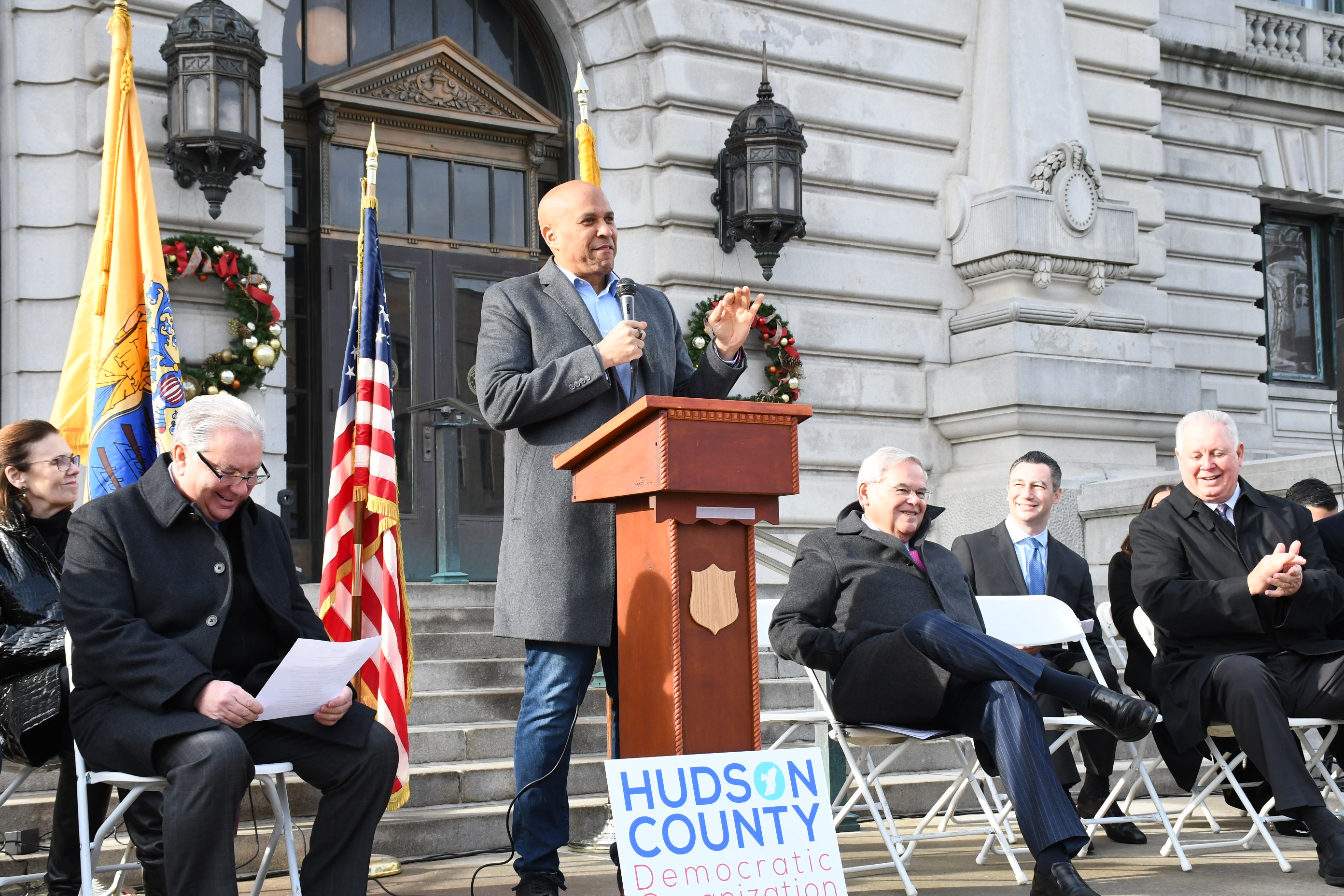 HCDO rally, Jan. 7, 2023 - nj.com