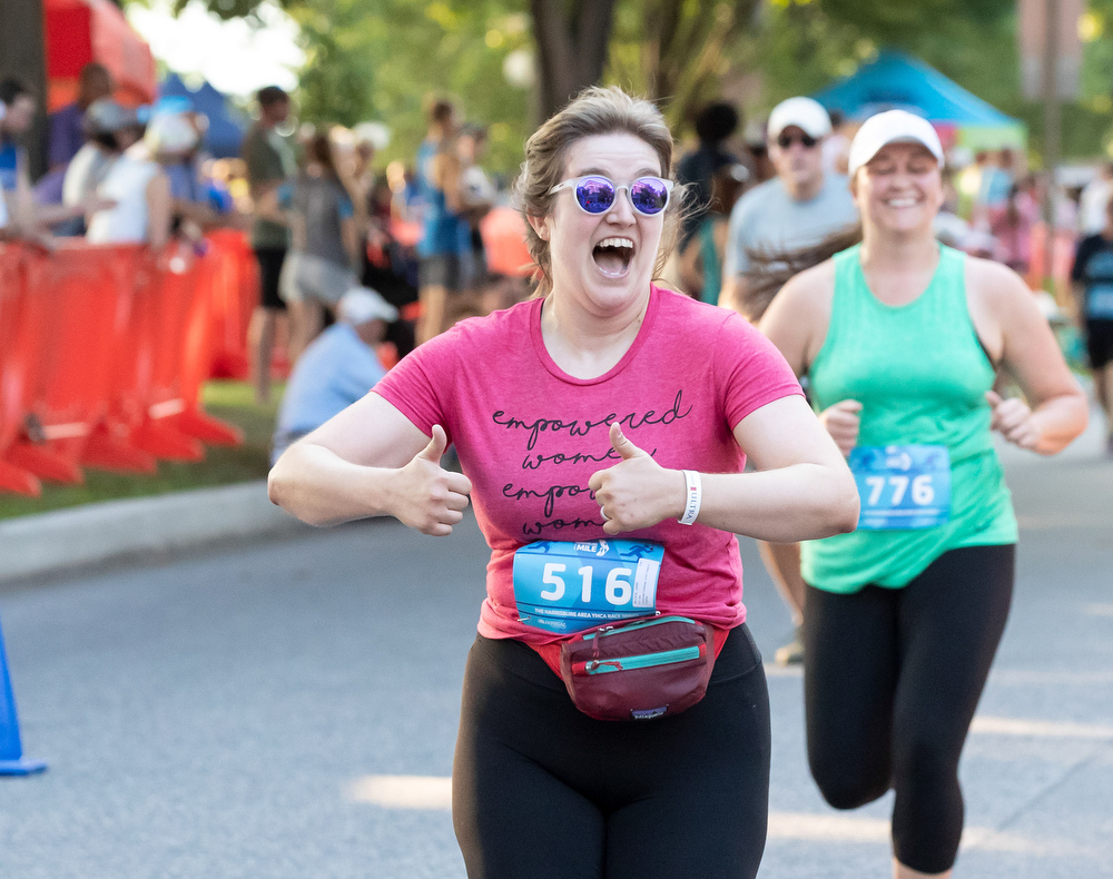 Harrisburg Mile - pennlive.com