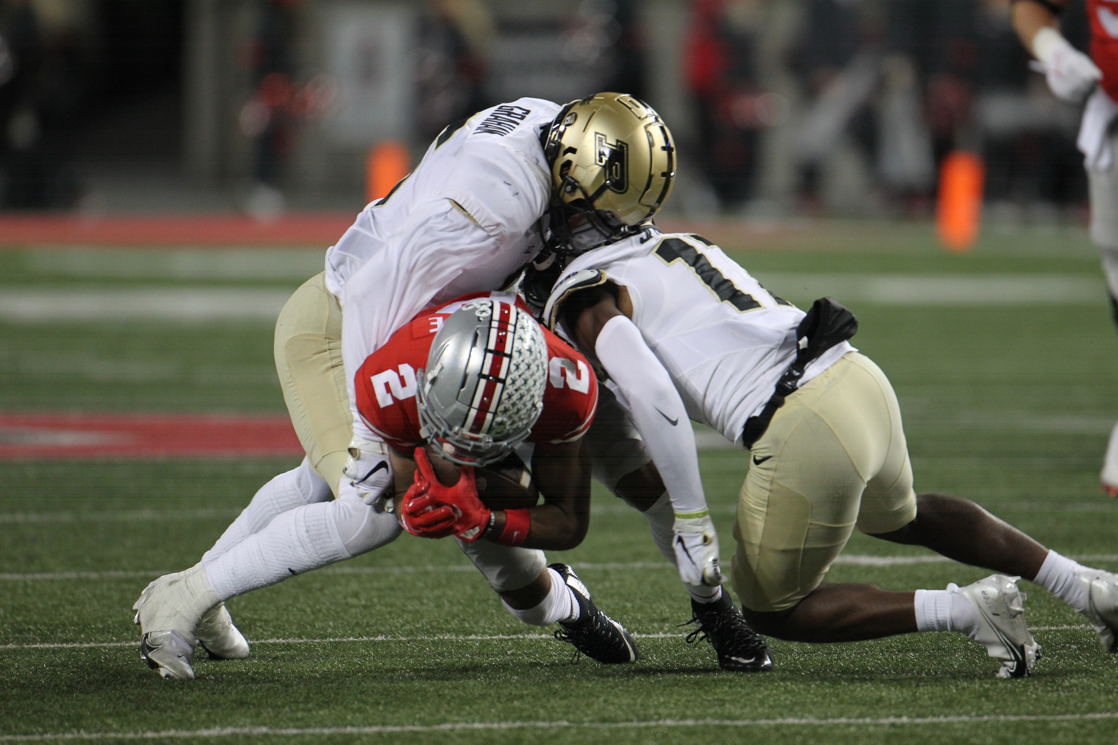 Ohio State vs Purdue, November 13, 2021 - cleveland.com