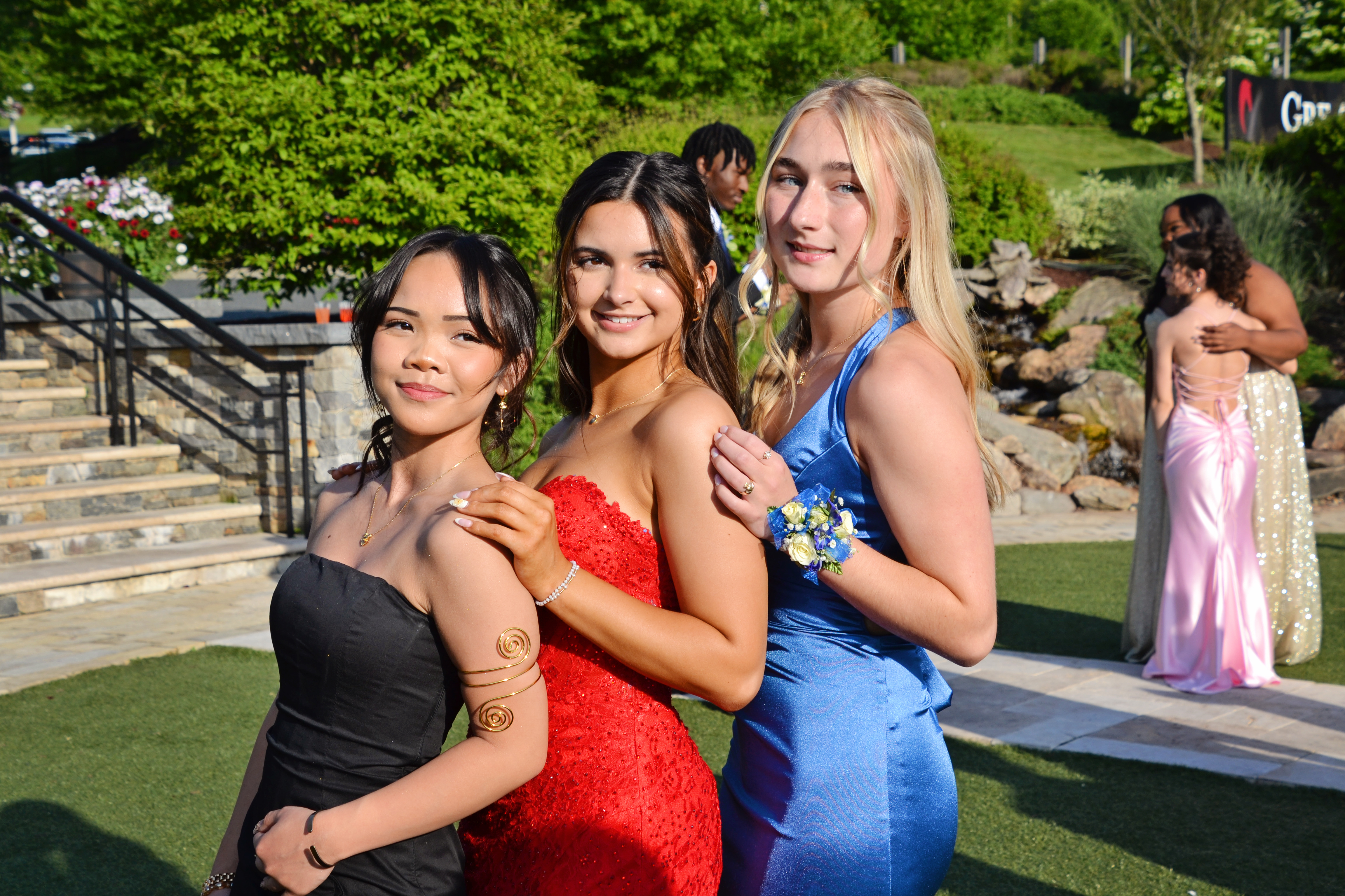 Prom! - Where Western Massachusetts goes for prom photos - MassLive.com