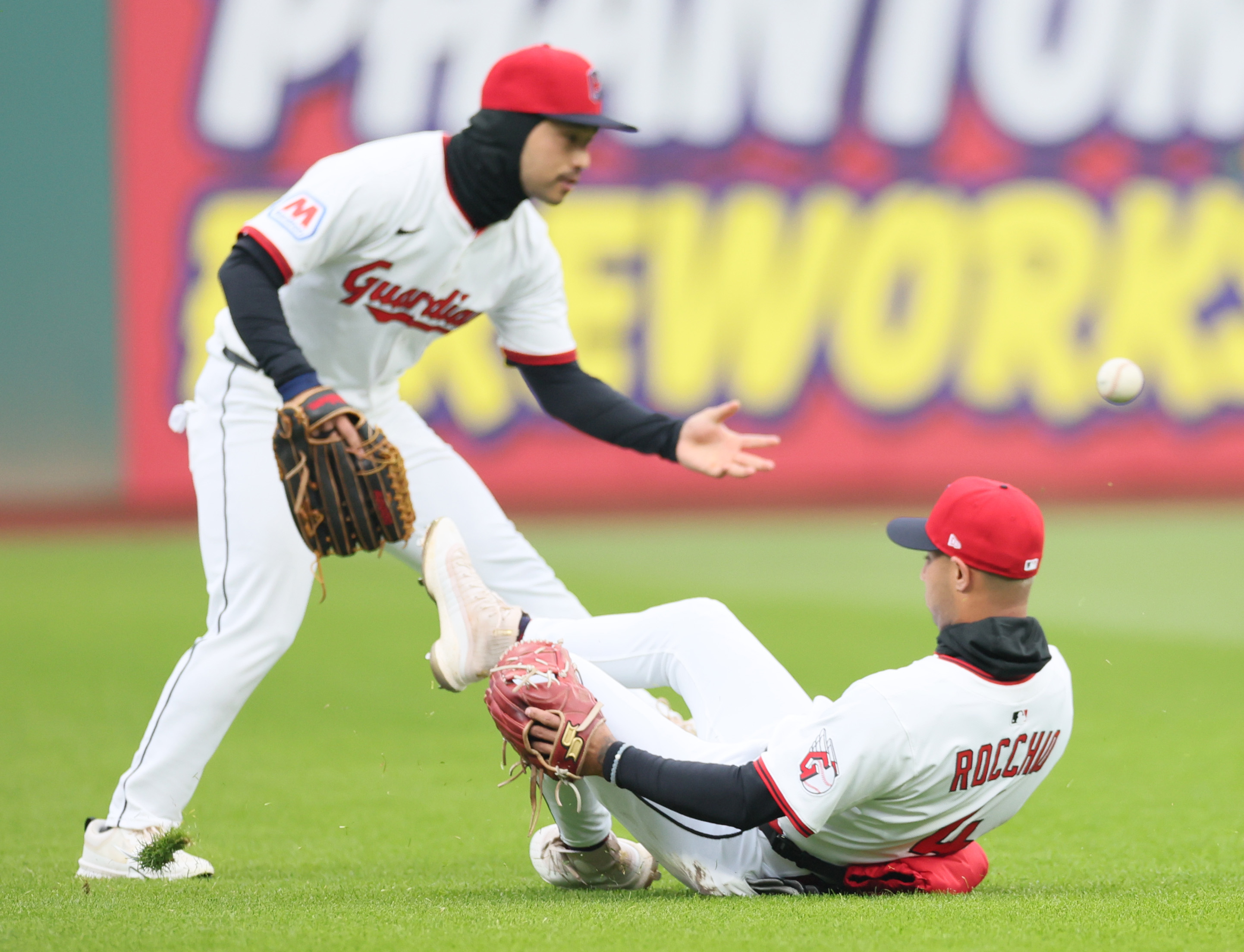 Cleveland Guardians vs. Chicago White Sox, April 10, 2025 - cleveland.com