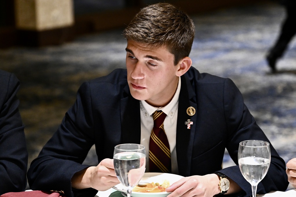 Poor Peoples Dinner 2022 - silive.com