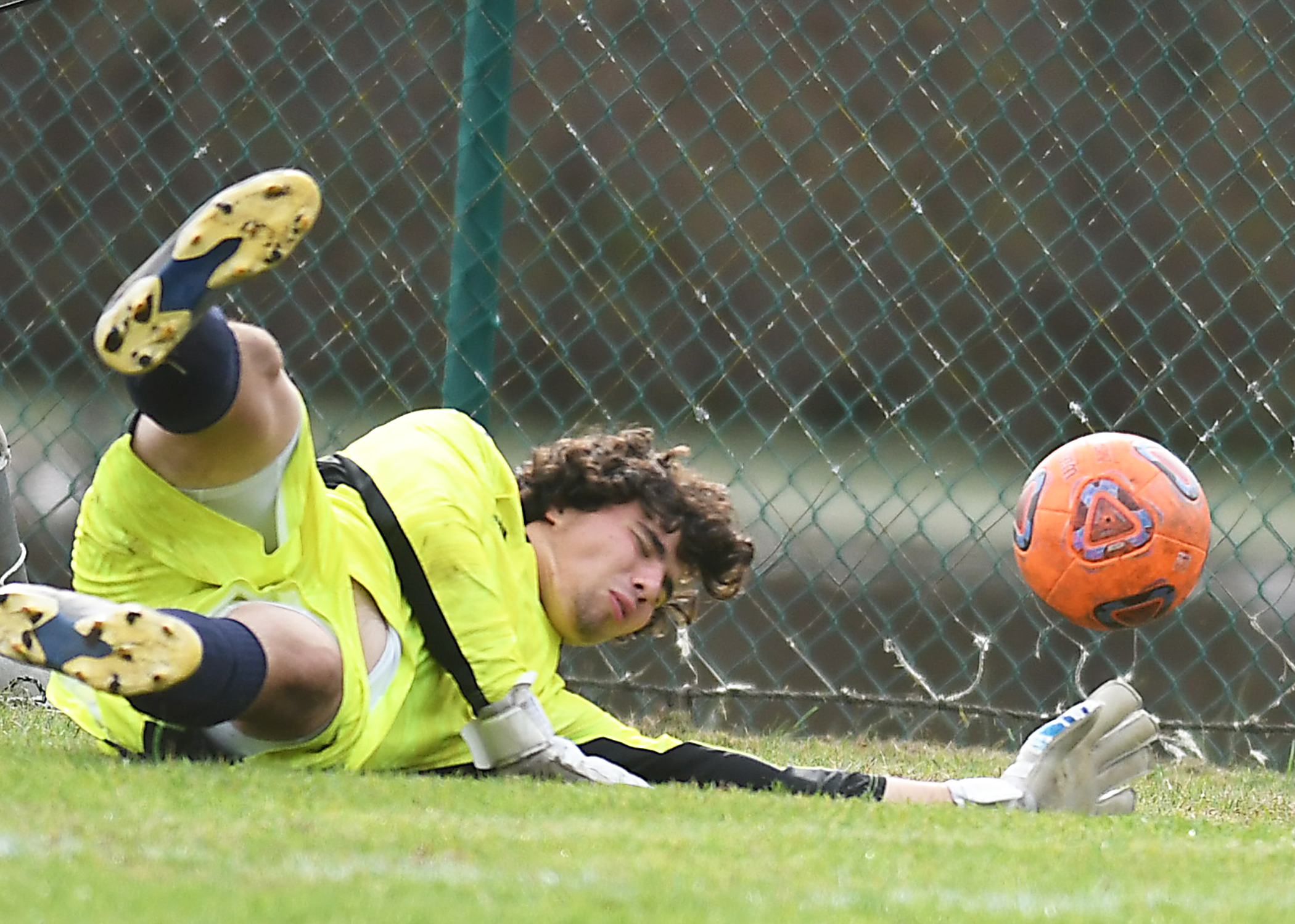 Florence Boys Soccer plays to a tie with Point Pleasant Beach. Florence ...