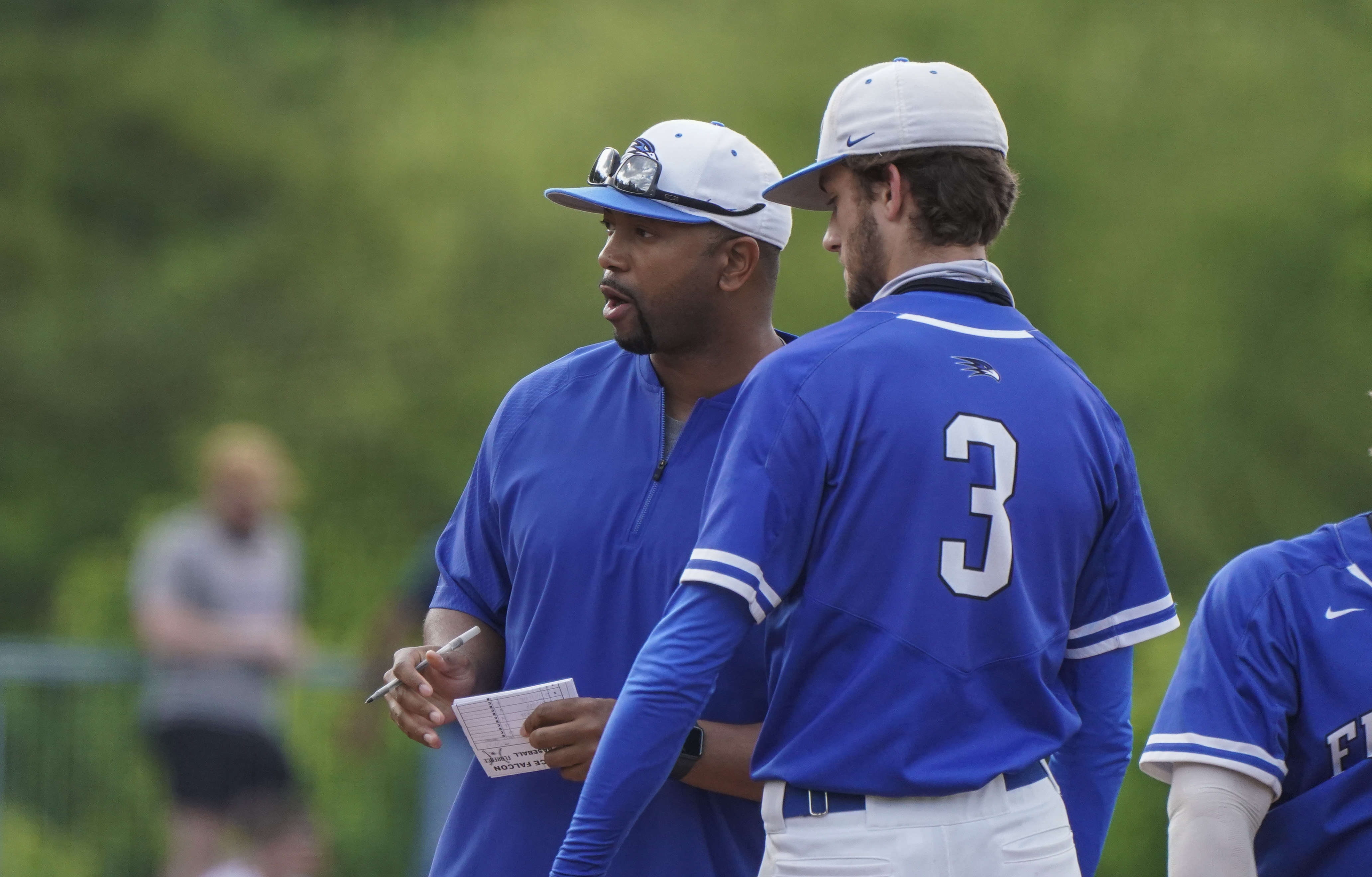 Florence vs Hoover Baseball Playoffs - al.com