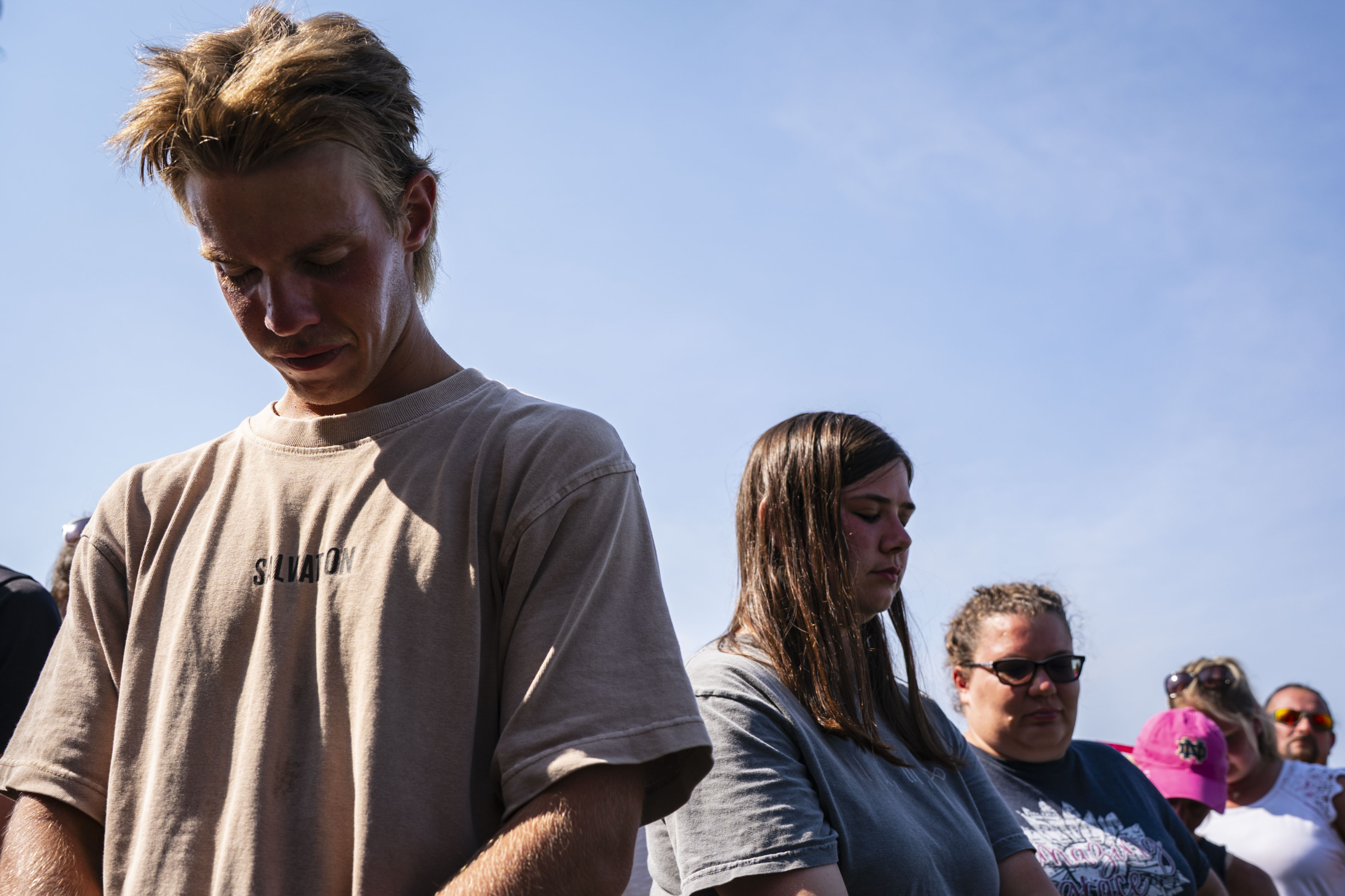 See photos from Michigan's largest Christian music festival - mlive.com