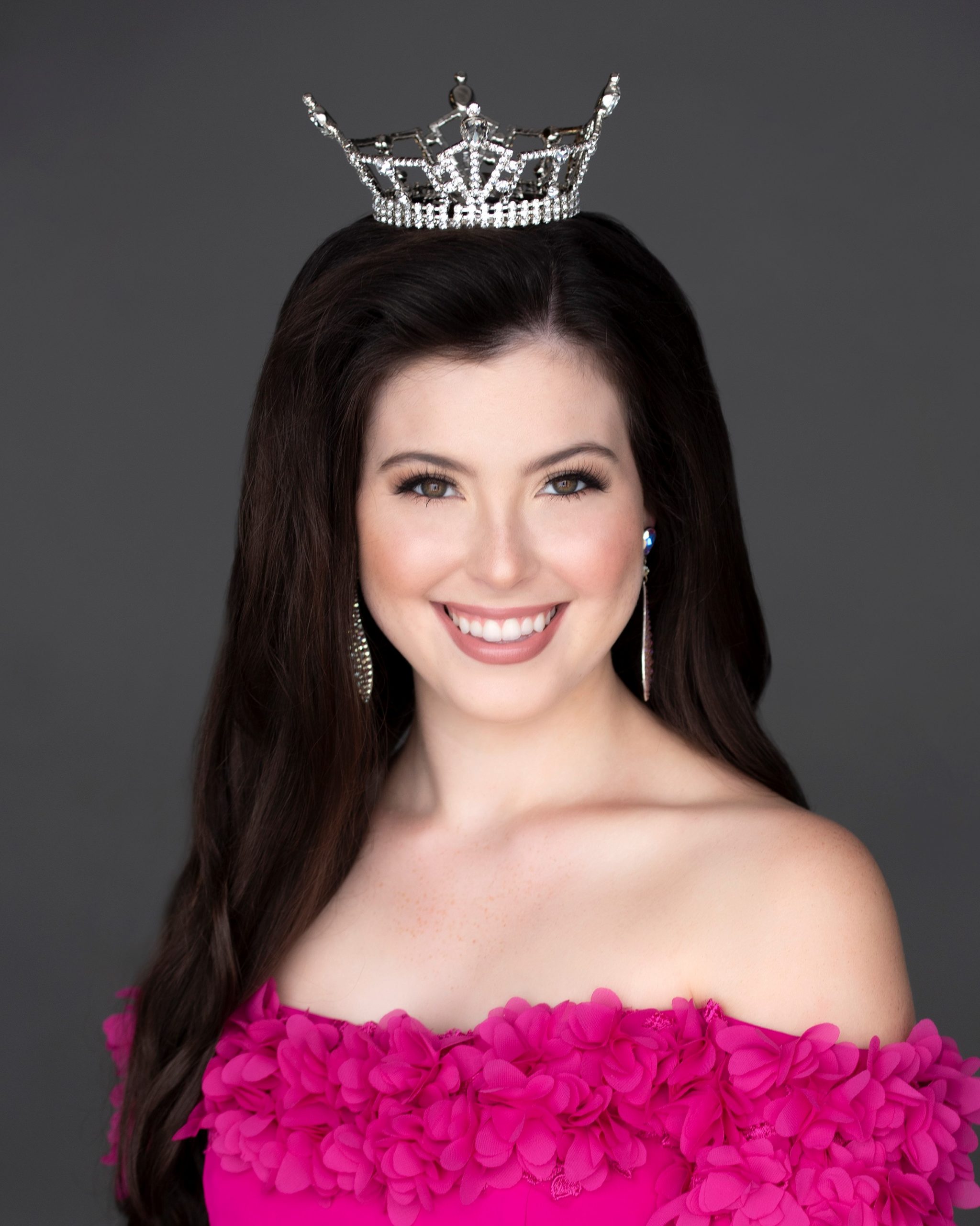 Miss Alabama's Teen winners - al.com