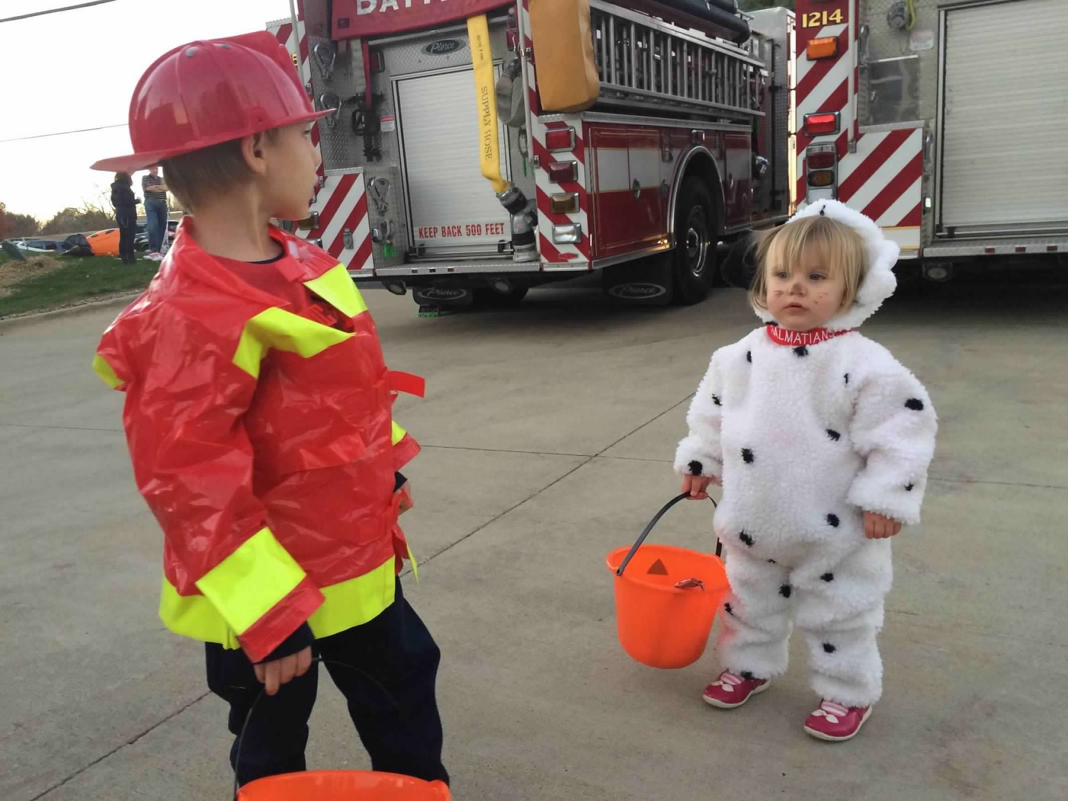 Photos The Best Halloween Costumes We Spotted In Cleveland This Season