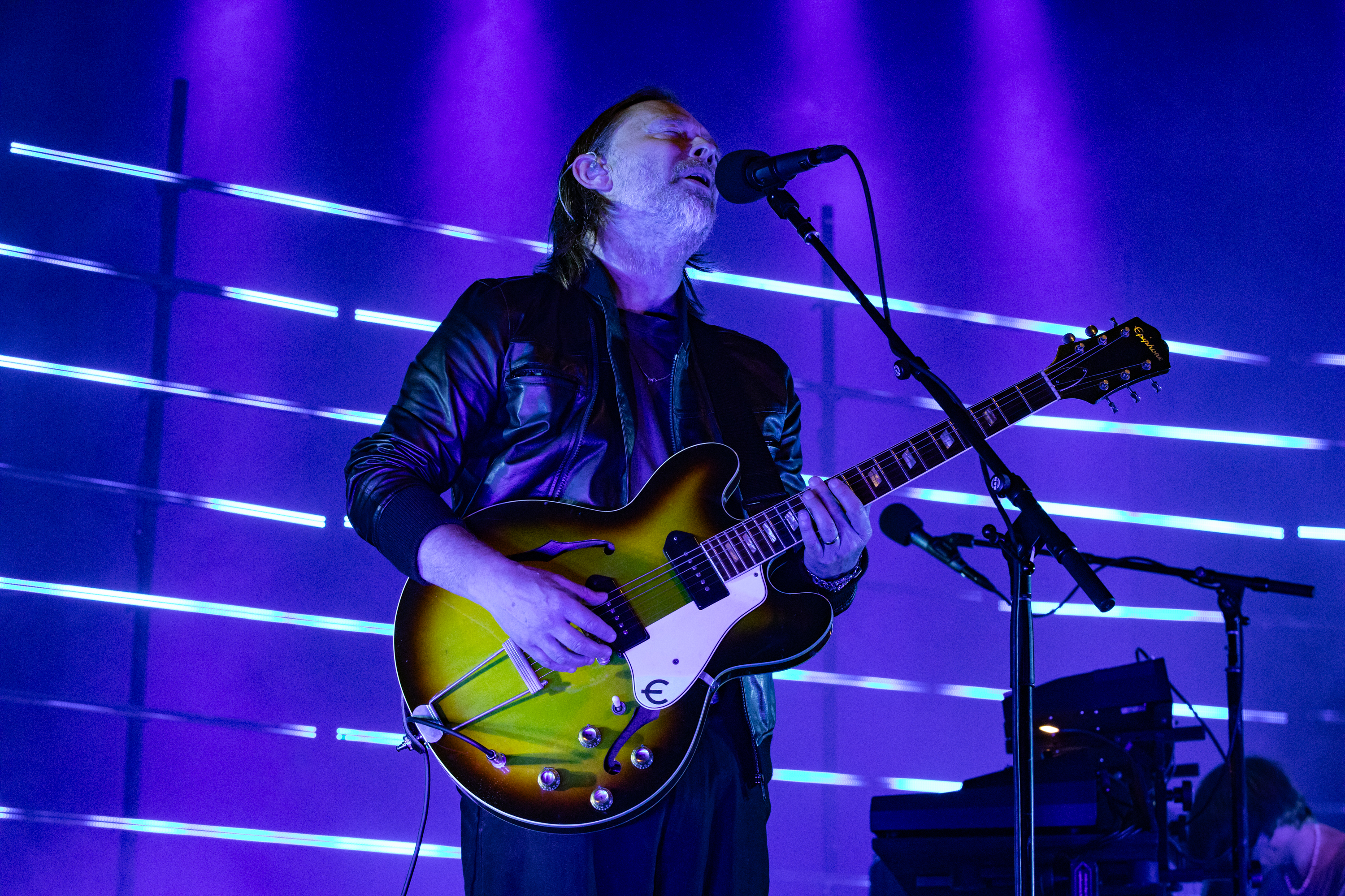 The Smile at the Agora - cleveland.com