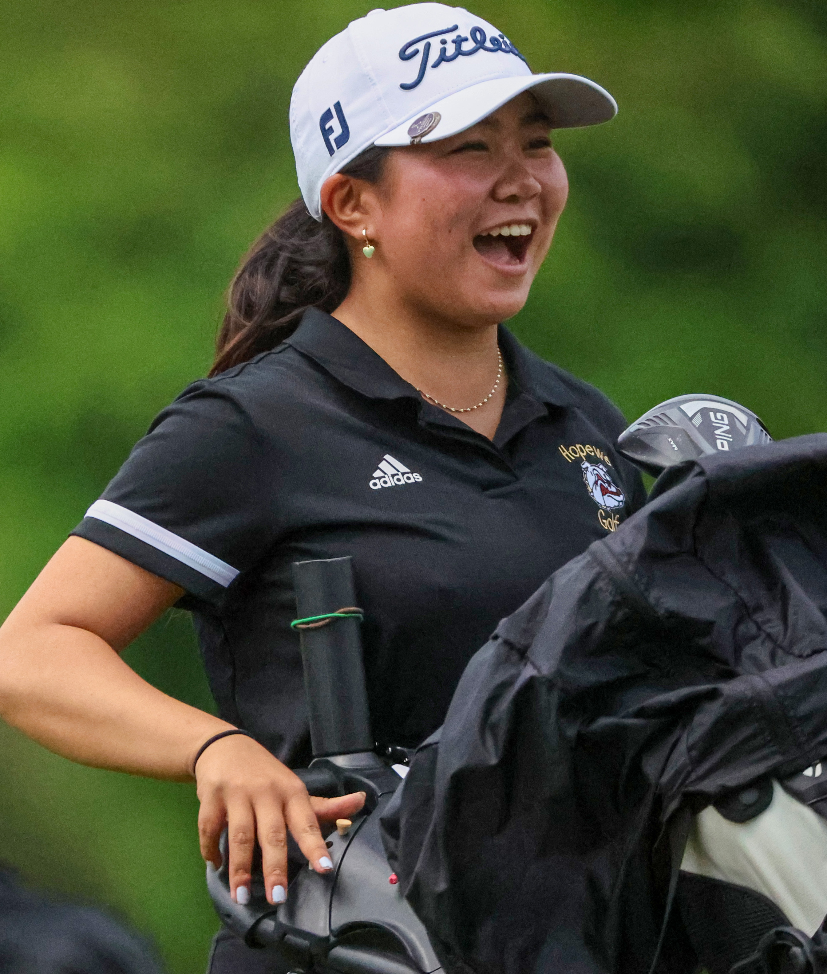 NJSIAA 2022 Girls Golf Tournament of Champions - nj.com