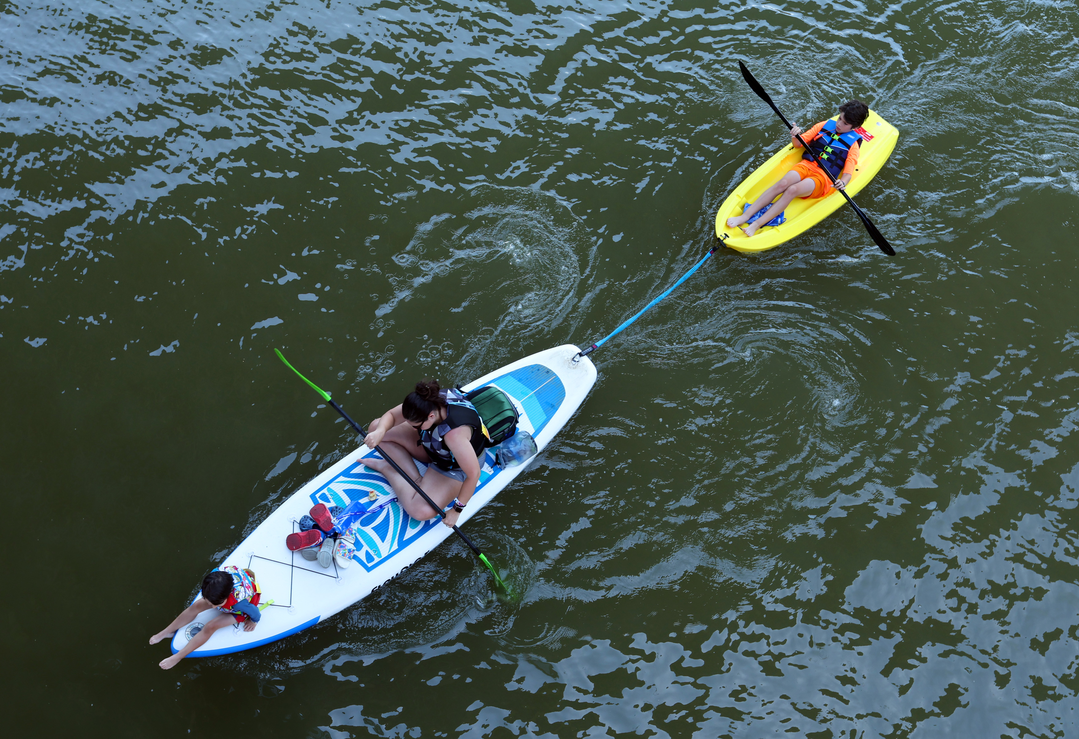 Blazing Paddles Paddlefest, July 19, 2025 - cleveland.com