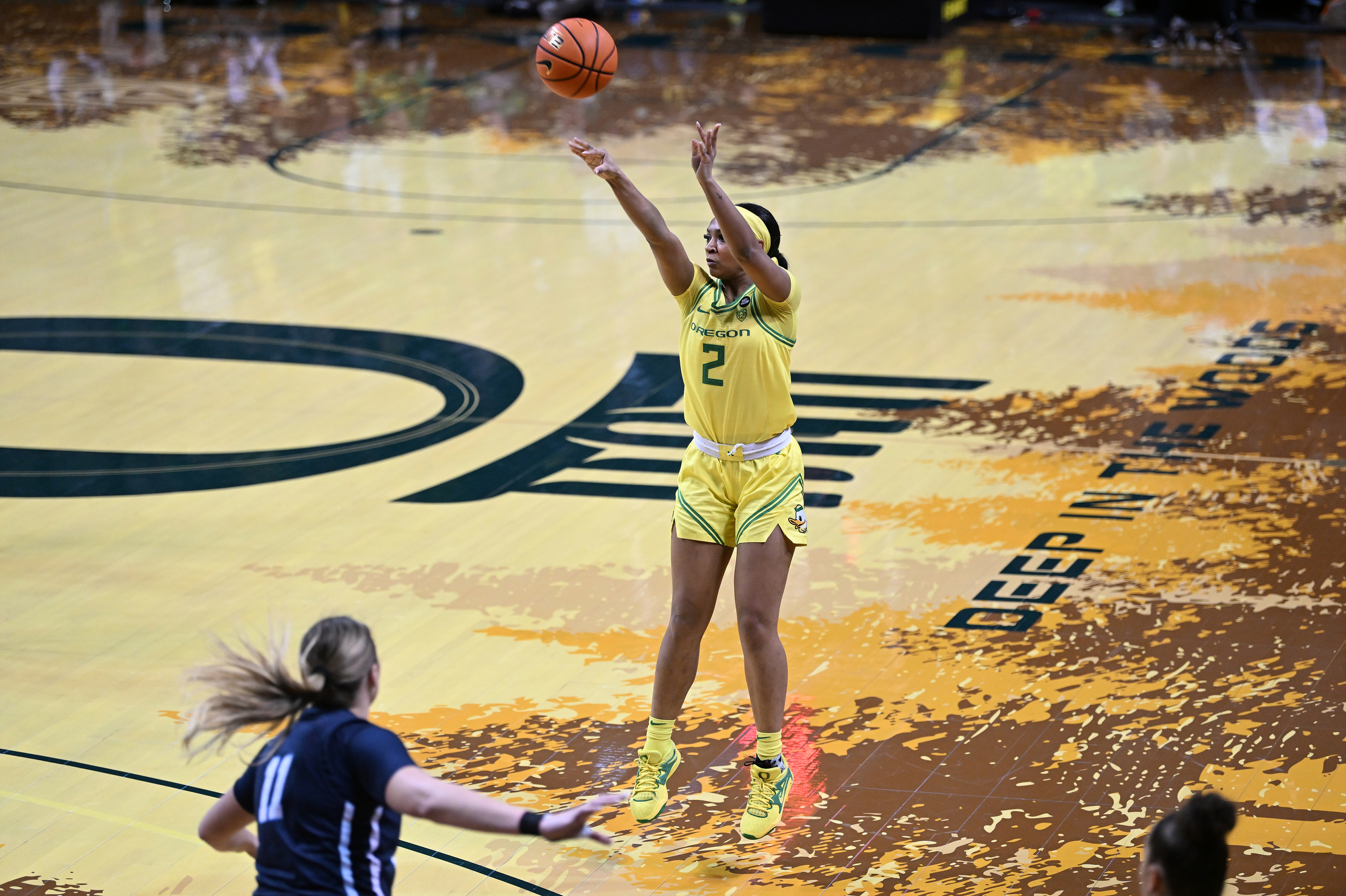 Oregon Ducks vs. San Diego in WNIT Super 16 - oregonlive.com