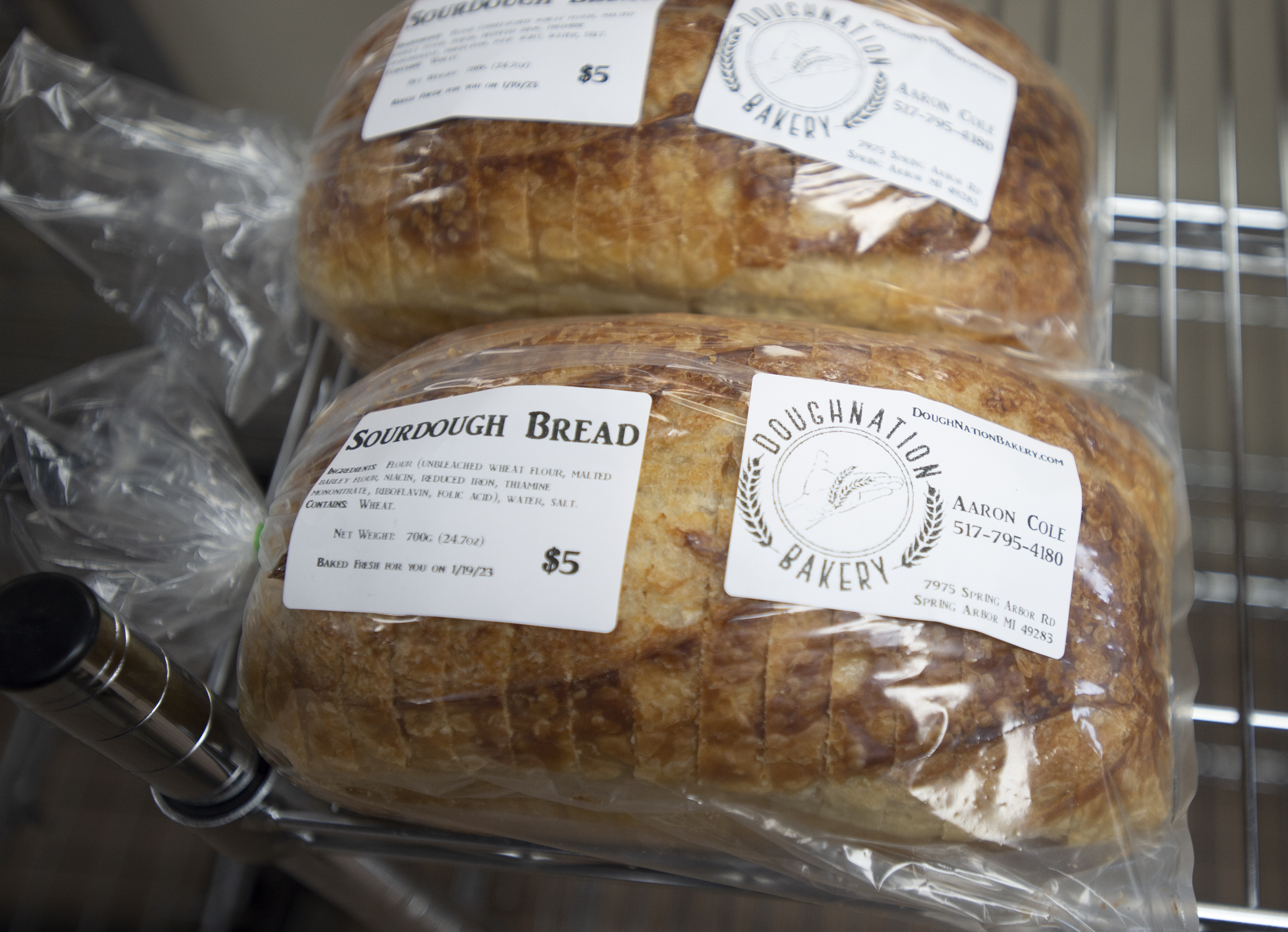 Michigan's Best Local Eats: Vito's Espresso in Spring Arbor - mlive.com
